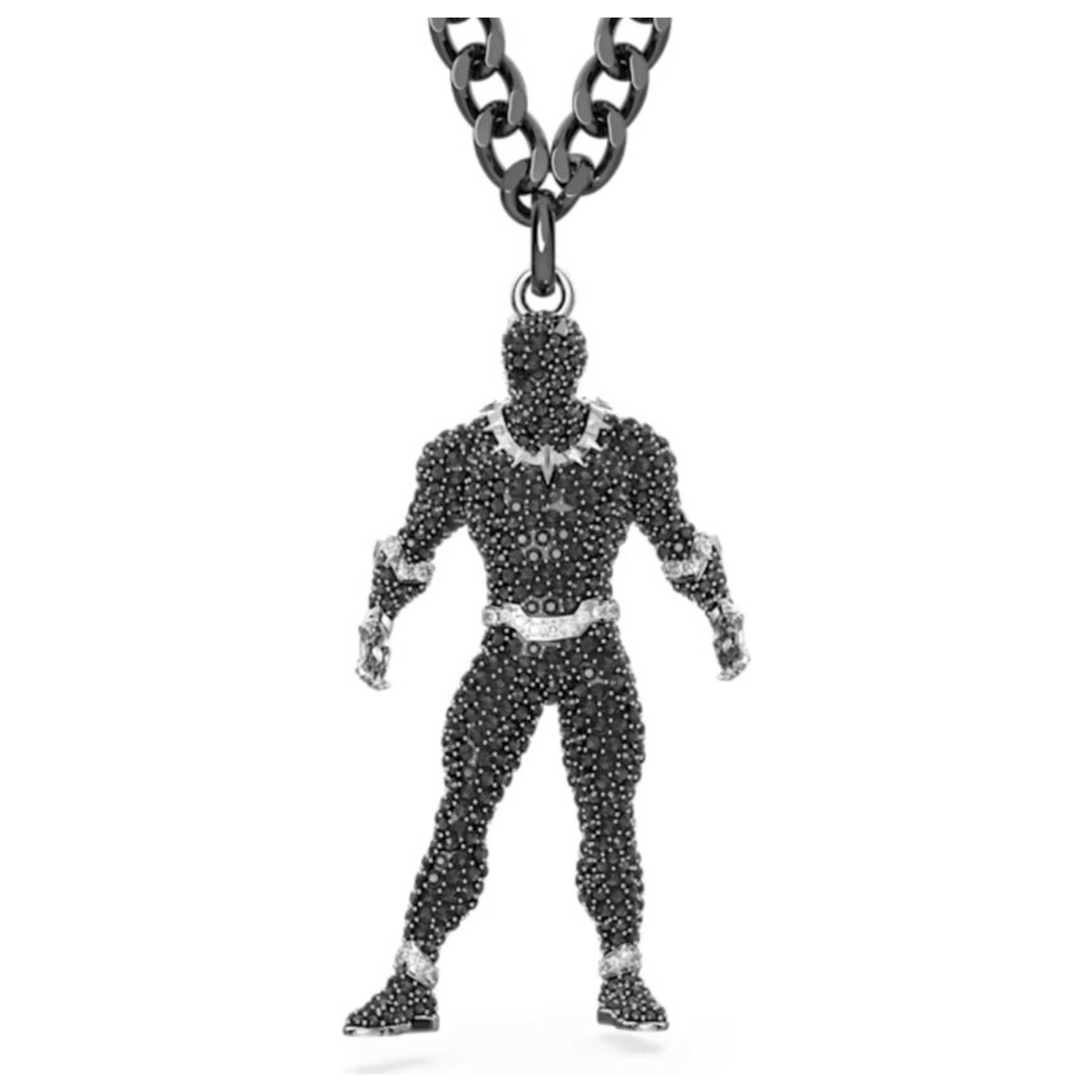 Swarovski Unisex Necklace 5650573 – Ashford.com