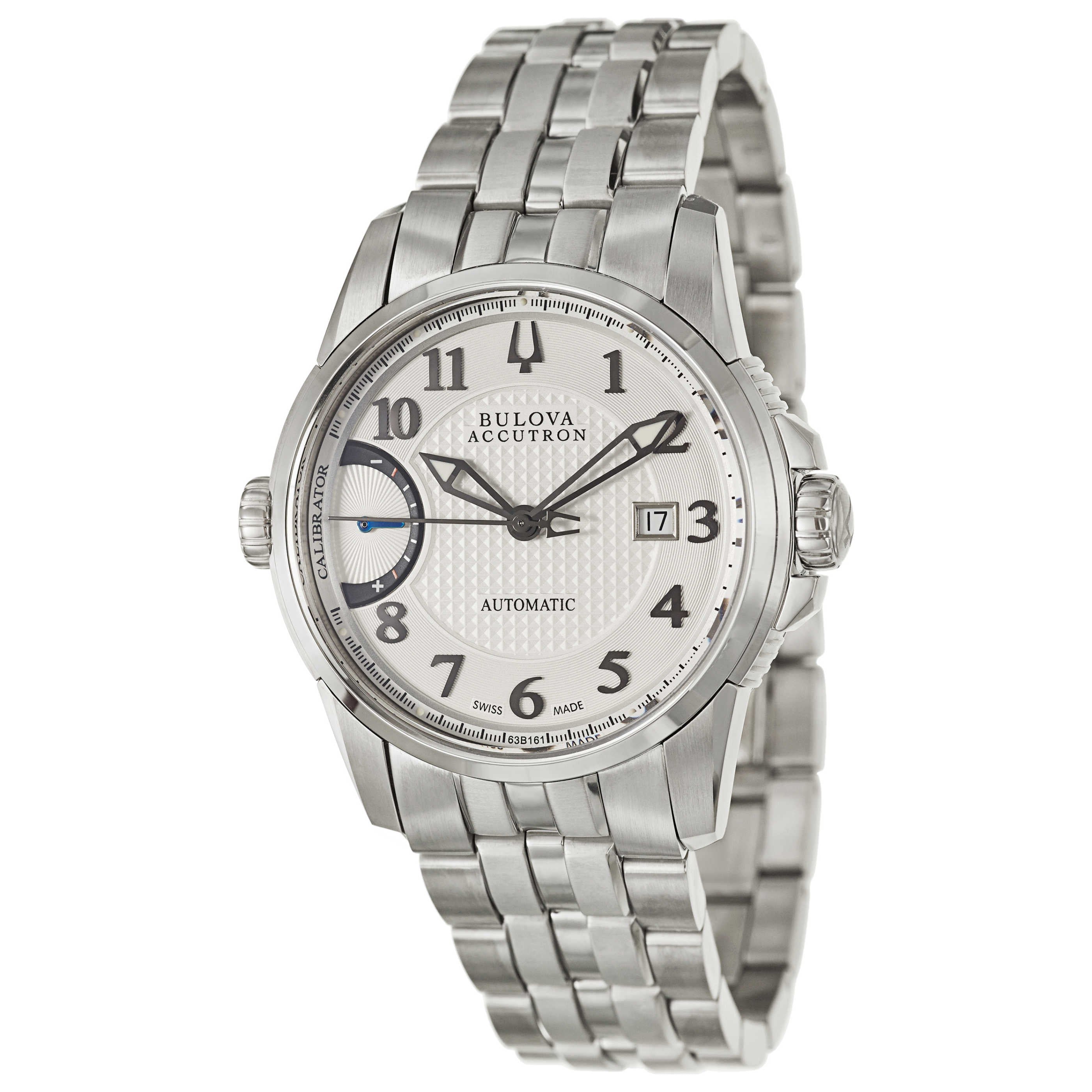 Bulova Accutron Calibrator 63B161 Men's Watch – Ashford.com