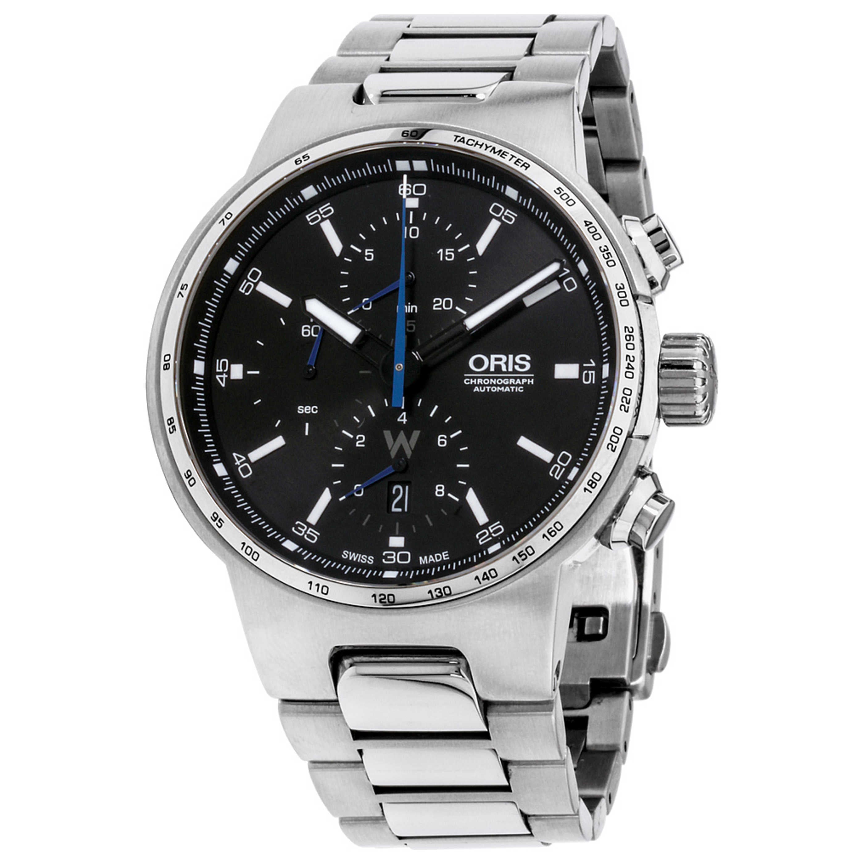 Oris Men's Watch 77477174154MB – Ashford.com