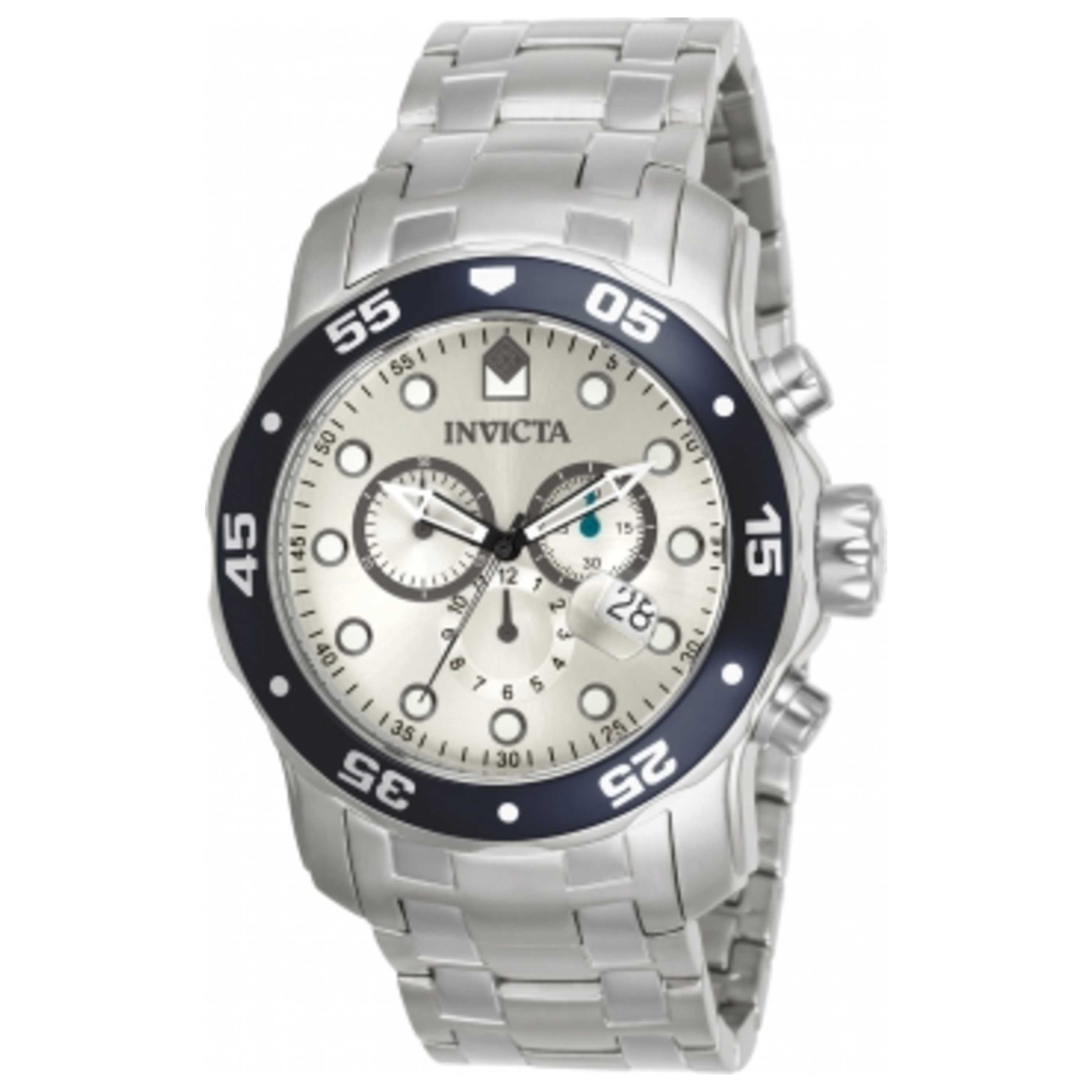 Invicta Scuba Men's Watch 80058 – Ashford.com