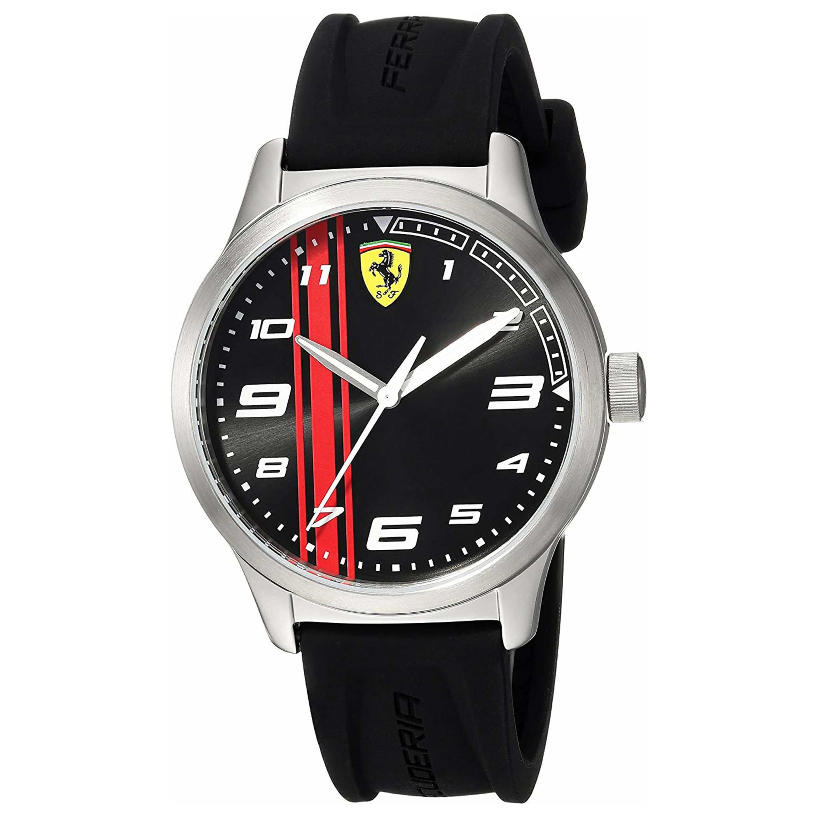 Ferrari Unisex Watch 810015 – Ashford.com