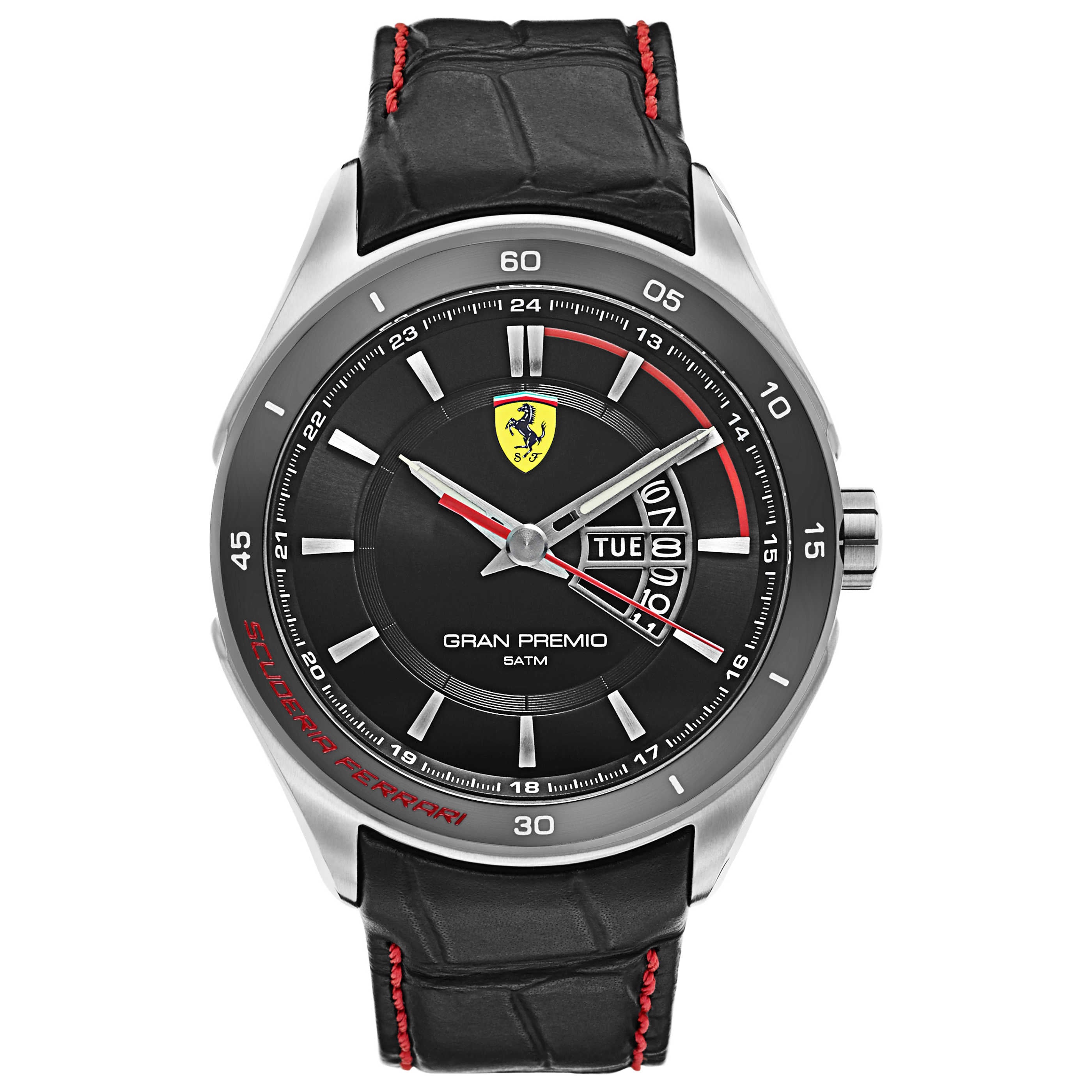 Ferrari Men's Quartz Watch 830183 – Ashford.com