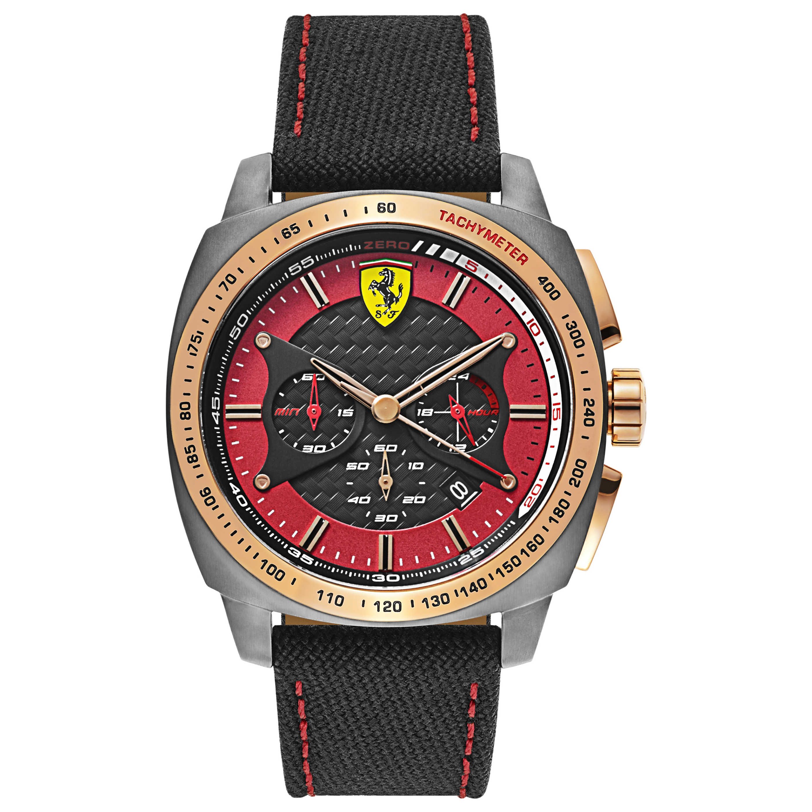 Ferrari Men's Quartz Watch 830294 – Ashford.com