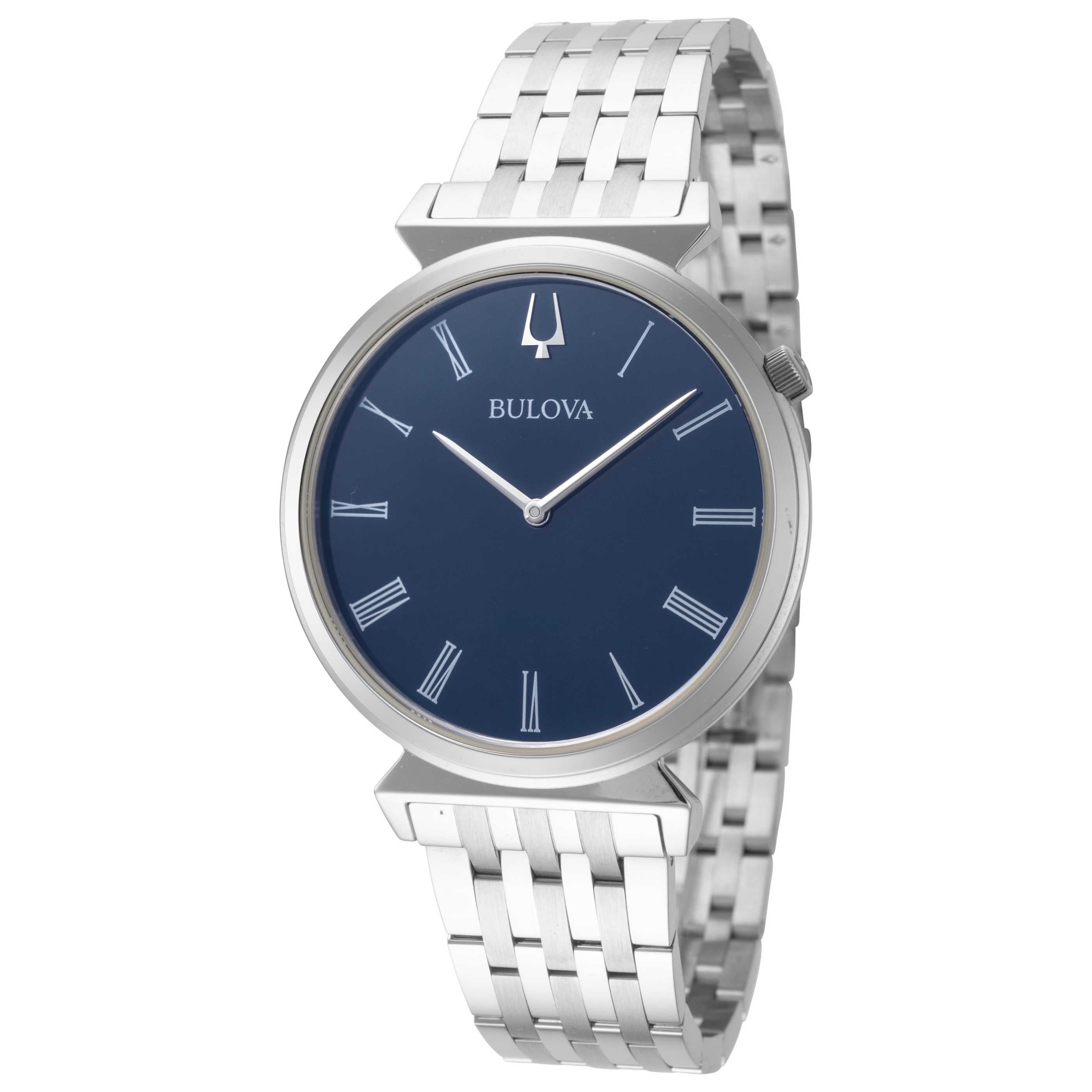 Bulova Men's Watch 96A233 – Ashford.com