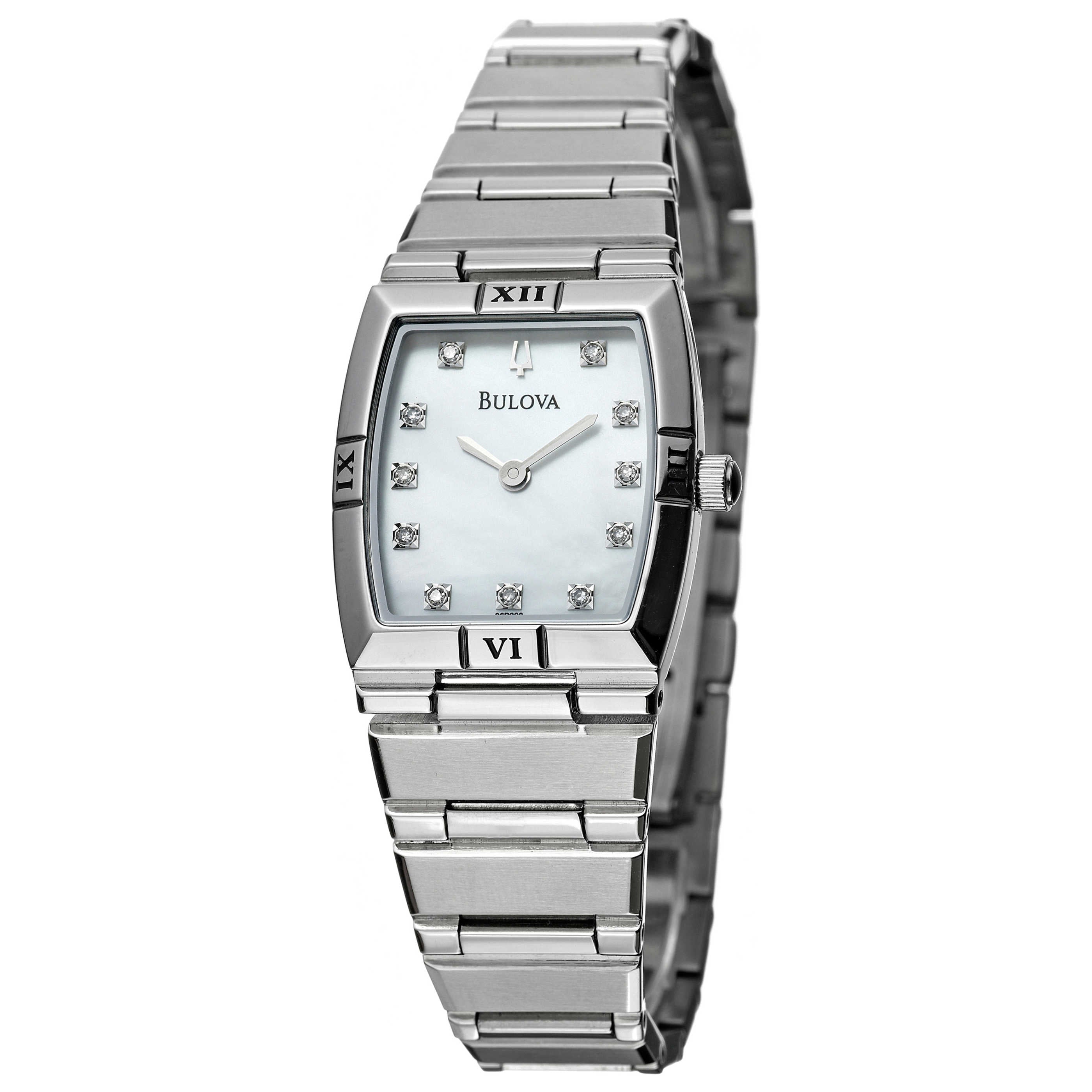 Bulova Women's Watch 96P000 – Ashford.com