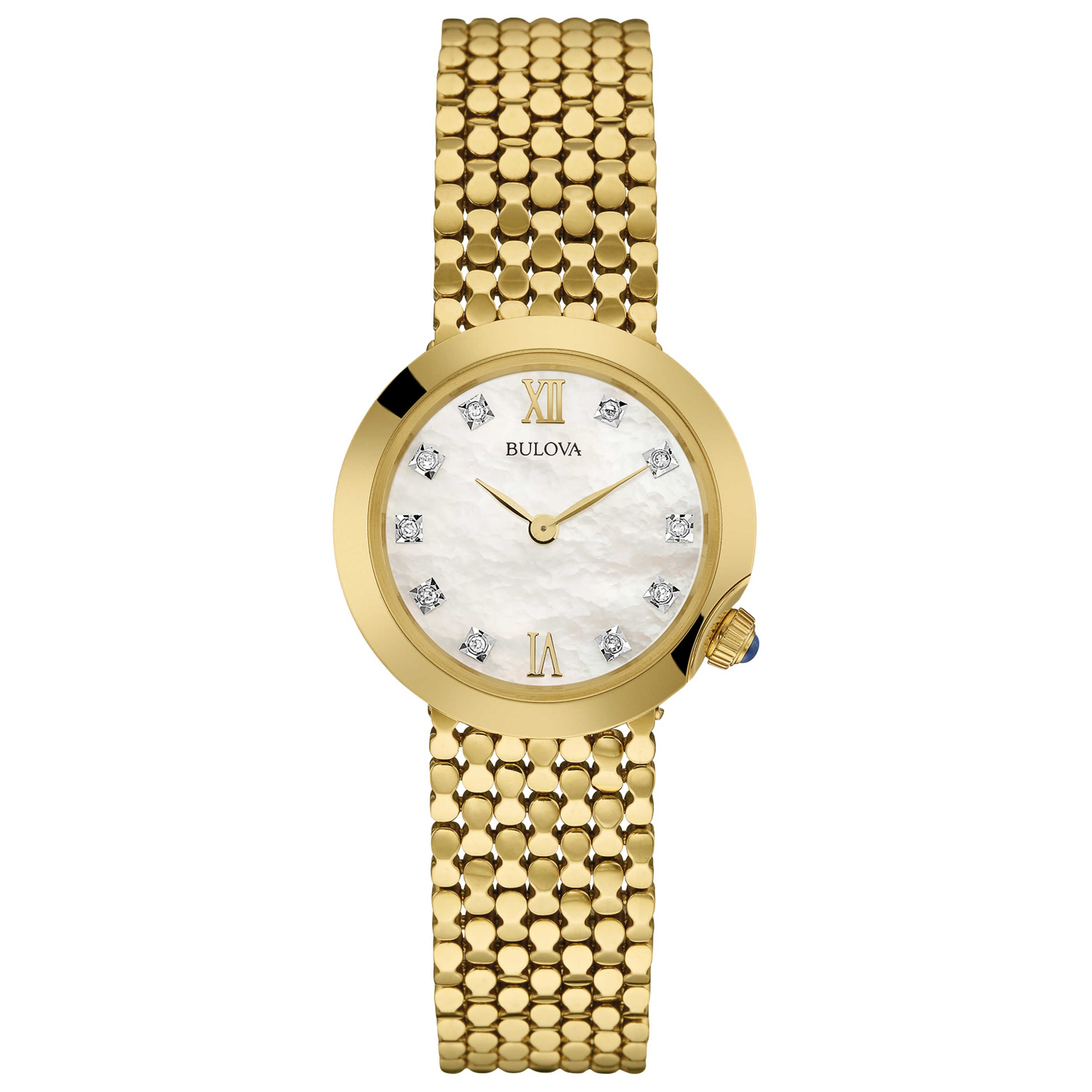 Bulova Women's Watch 97P114 – Ashford.com