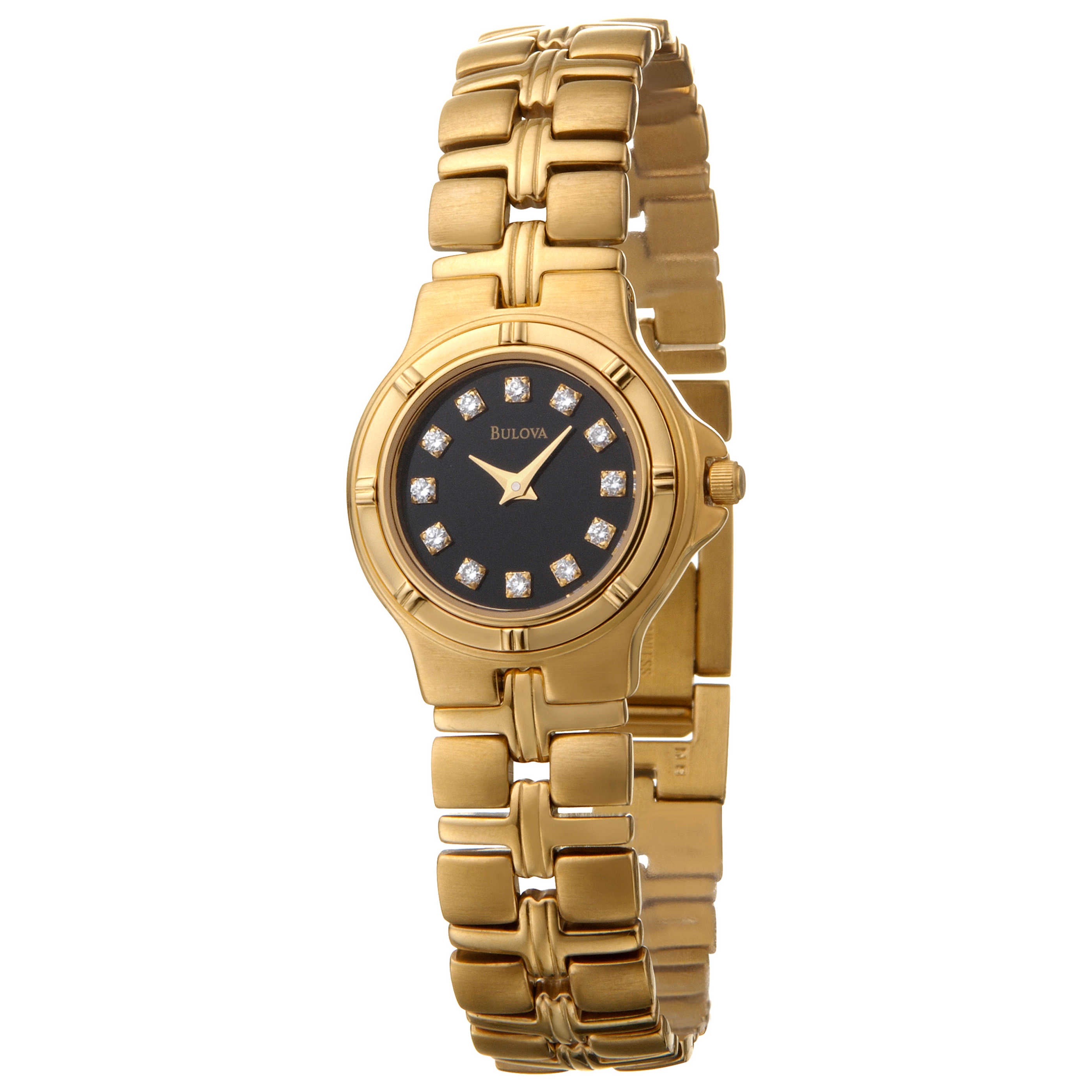 Bulova Women's Watch 97S72 – Ashford.com