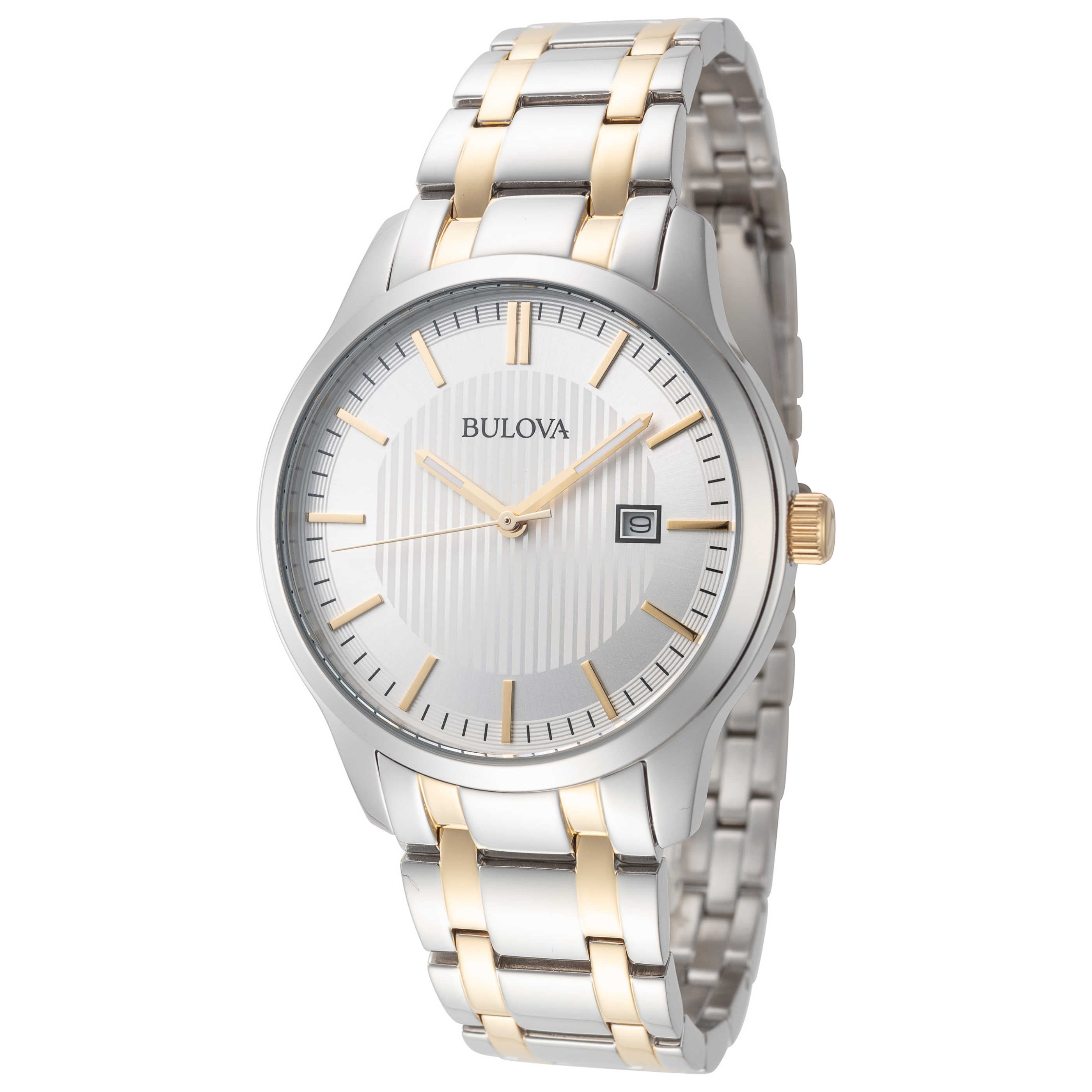 Bulova Men's Watch 98B263 – Ashford.com