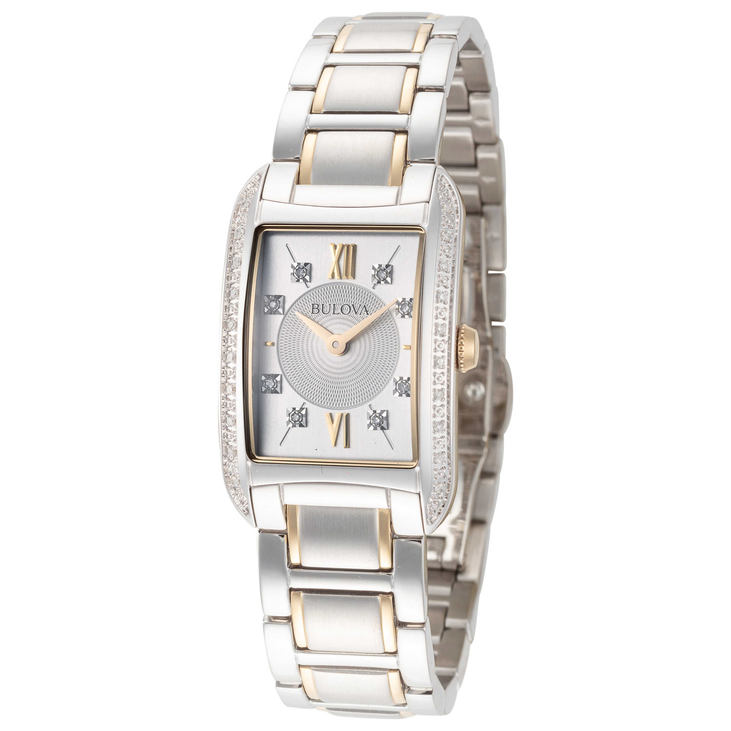 Bulova Women's Watch 98R227 – Ashford.com