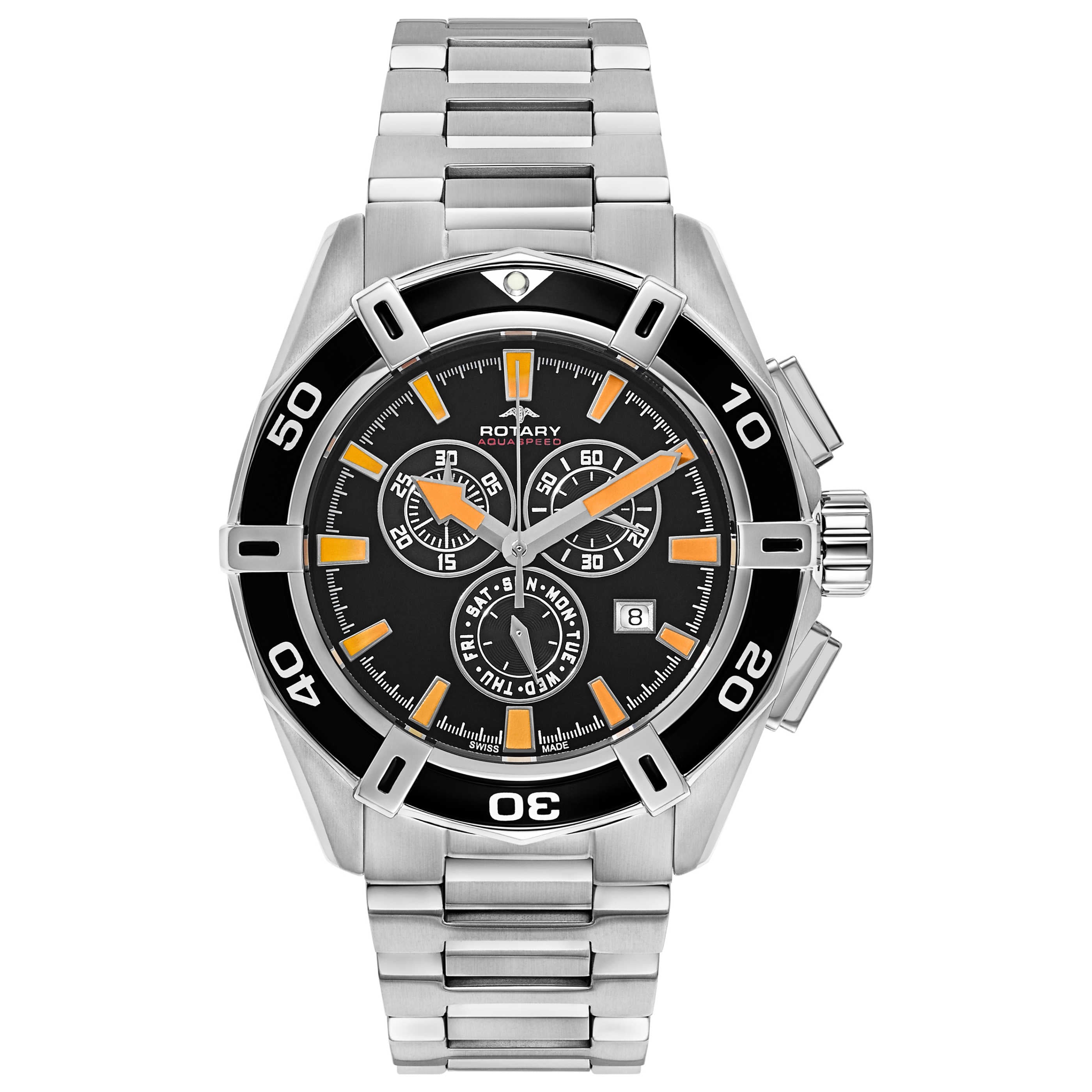 Rotary Aquaspeed AGB90088-C-04 Men's Watch – Ashford.com