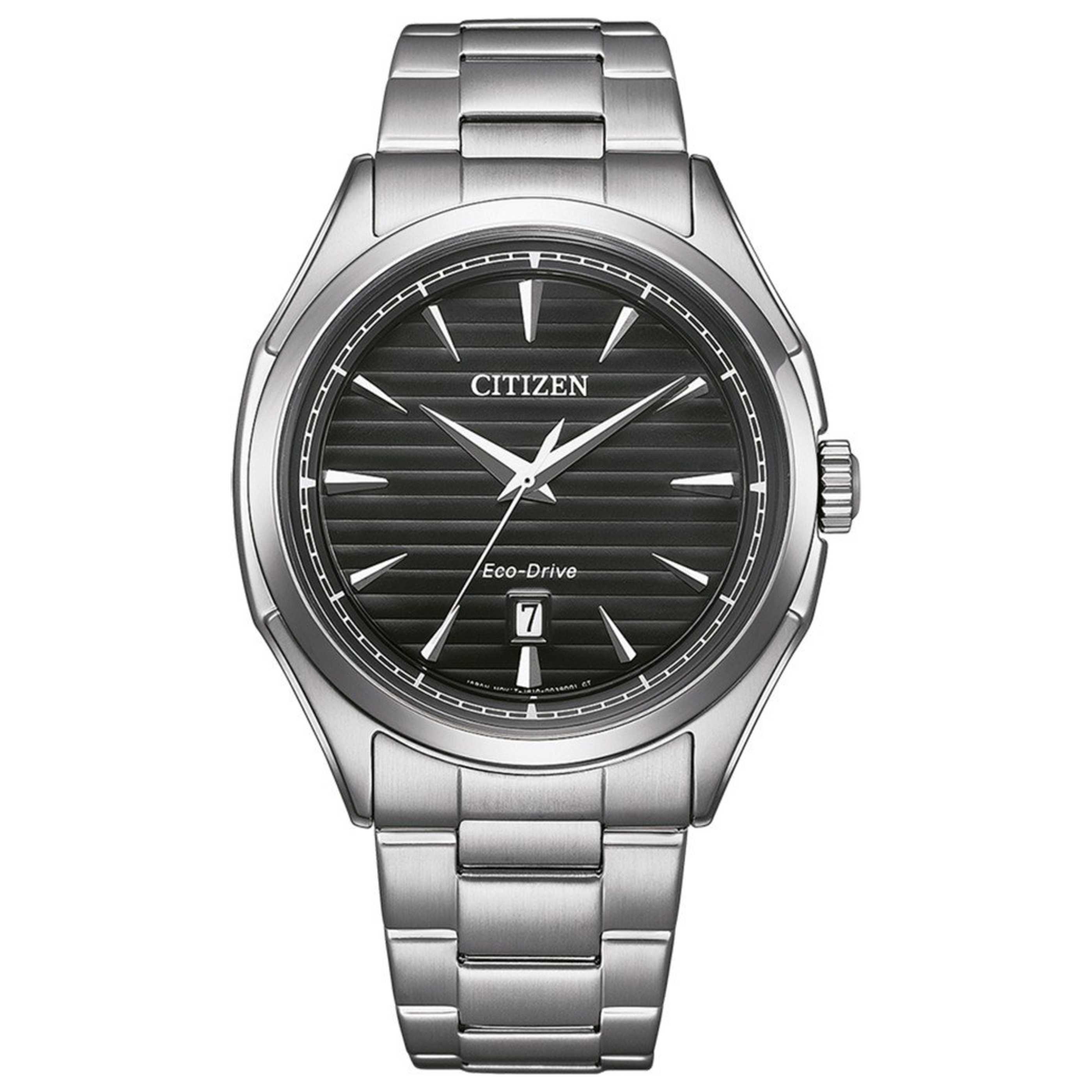 Citizen Men's Quartz Solar Watch AW1750-85E – Ashford.com