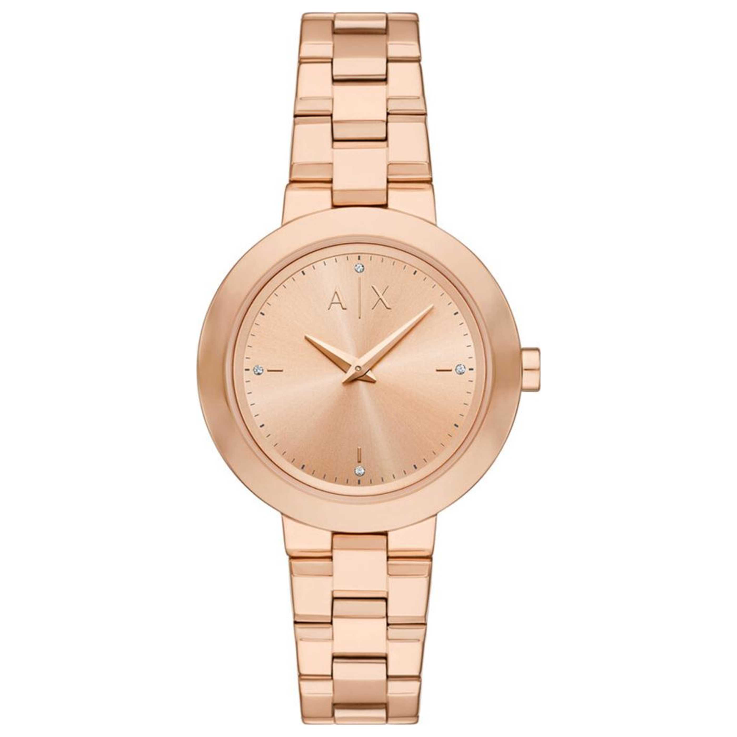 Armani Exchange Women's Watch AX5177 – Ashford.com