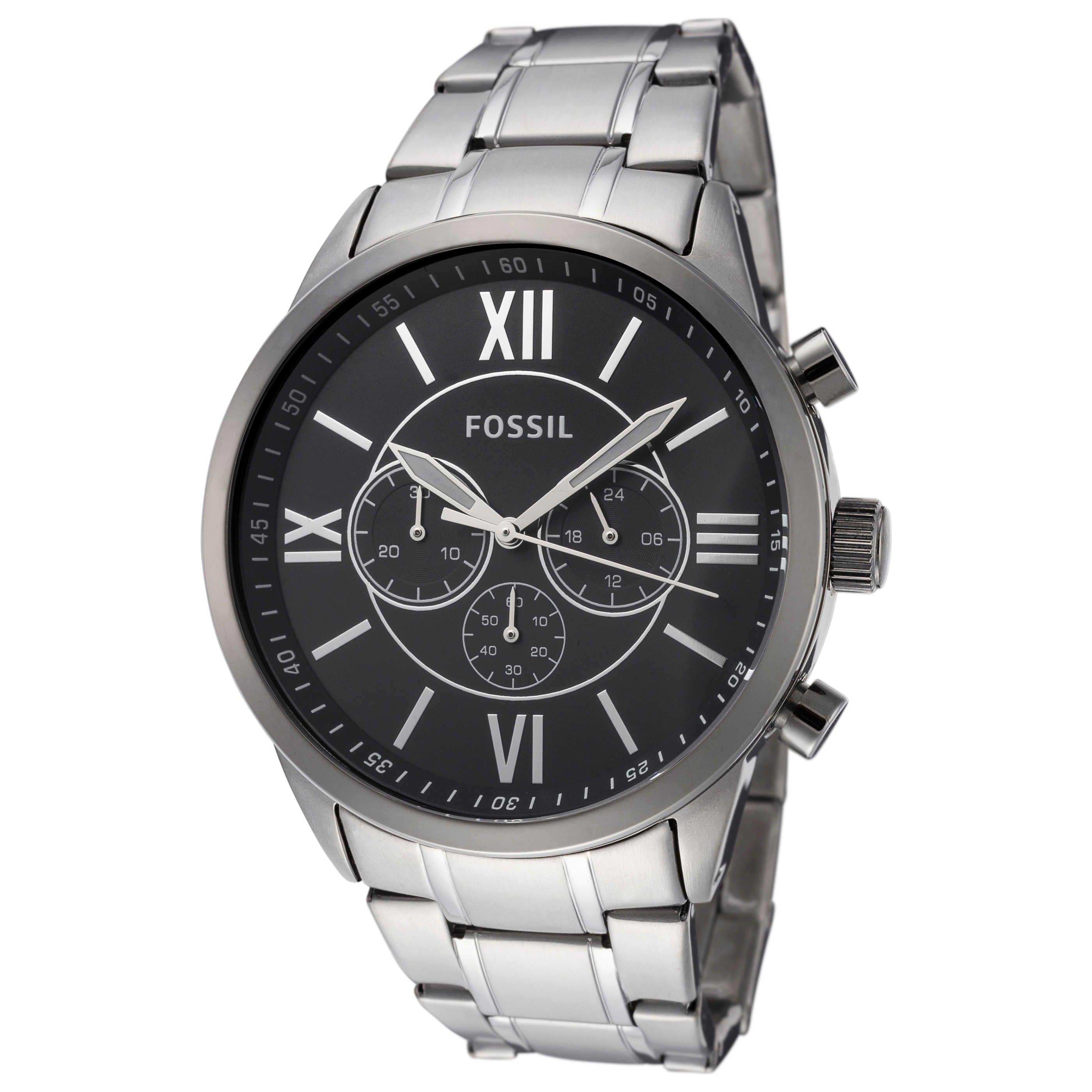 Fossil Men's Watch BQ1126IE – Ashford.com