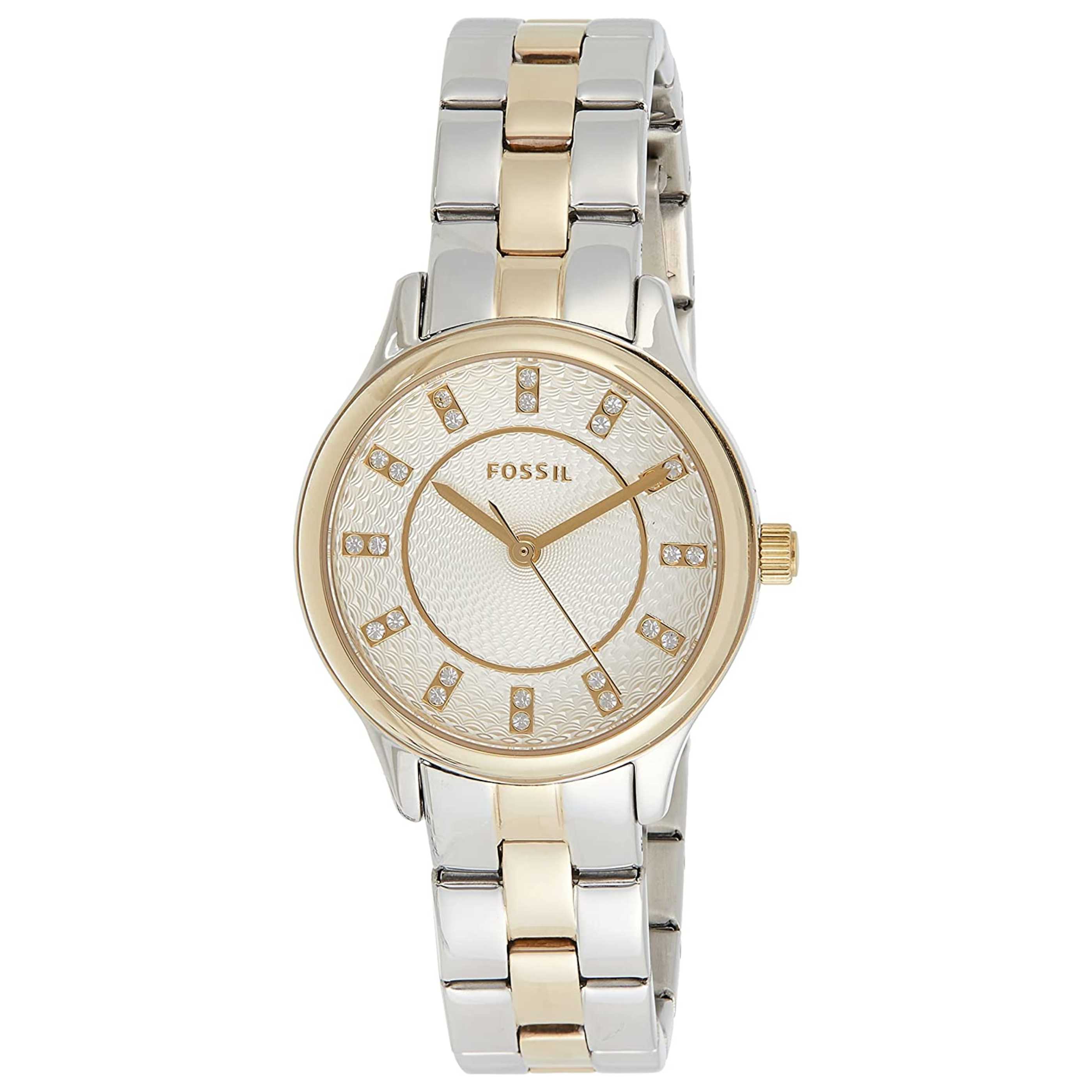 Fossil Women's Watch BQ1574 – Ashford.com