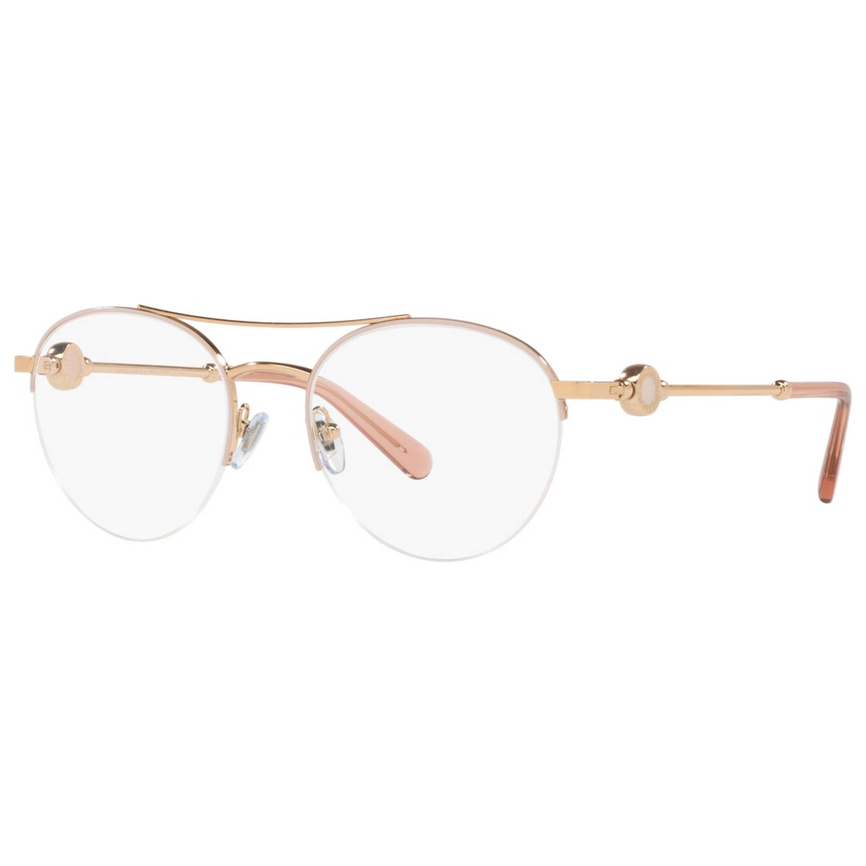 Bulgari Women's Opticals BV2235-2063-52 – Ashford.com