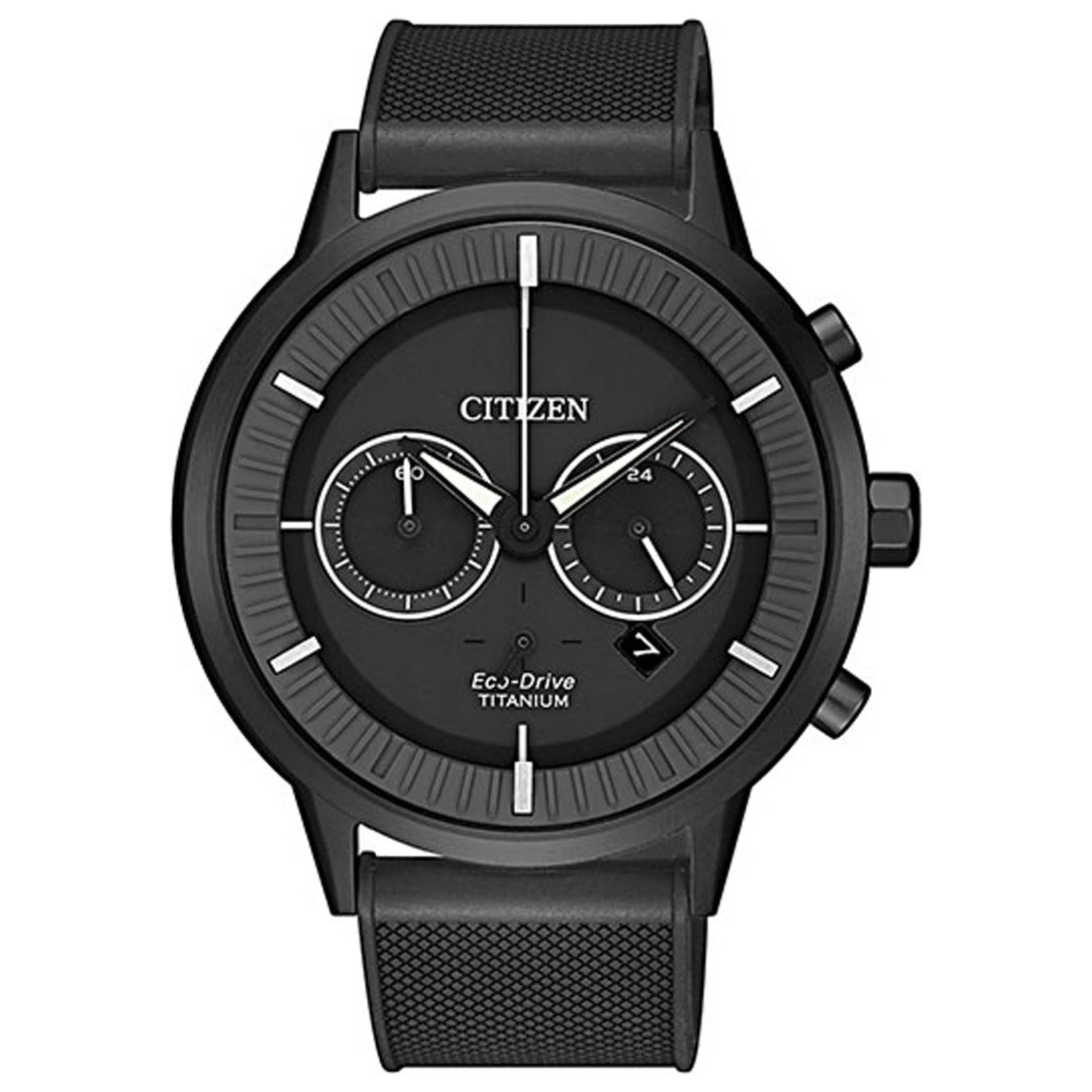 Citizen Men's Quartz Solar Watch CA4405-17H – Ashford.com