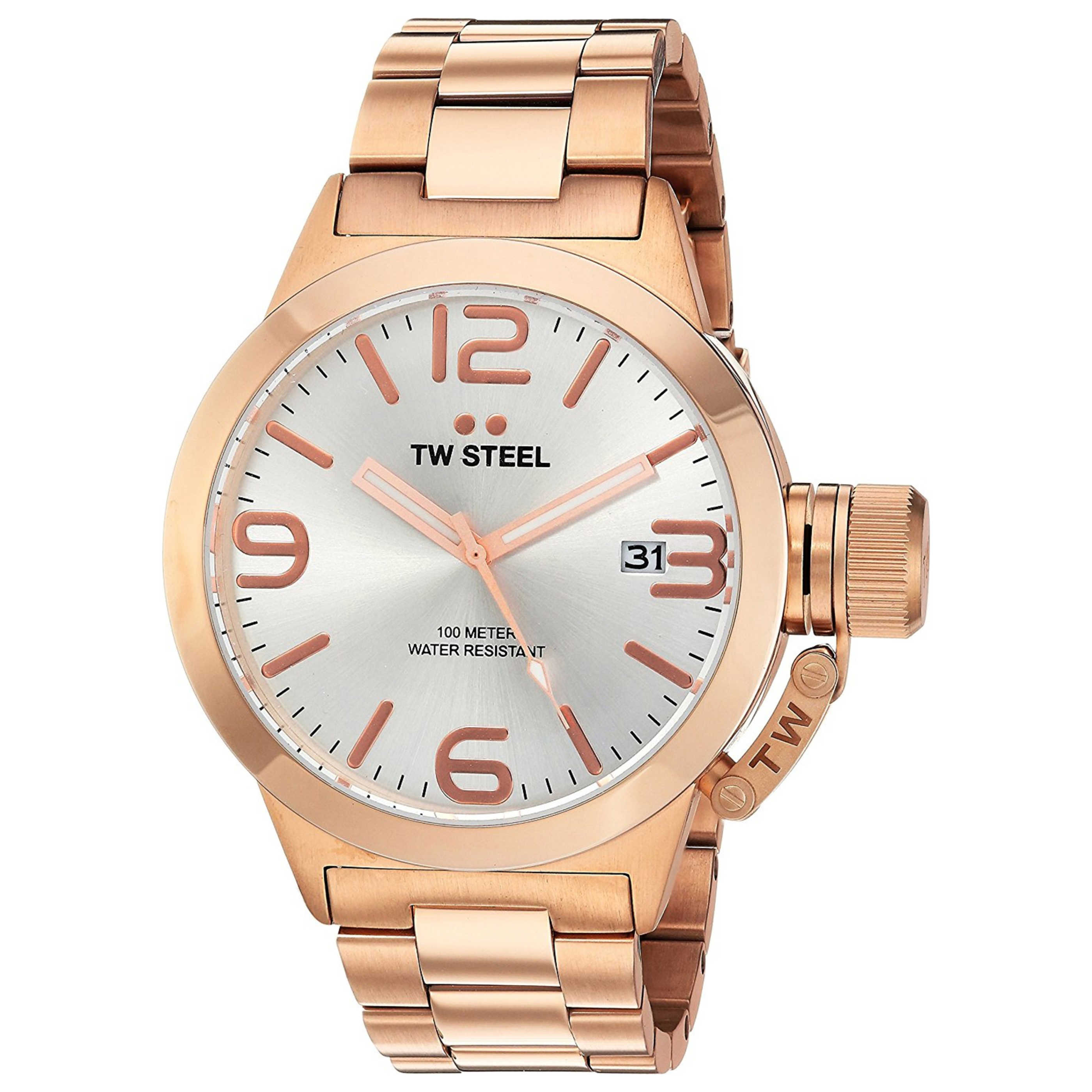 TW Steel Men's Watch CB162 – Ashford.com