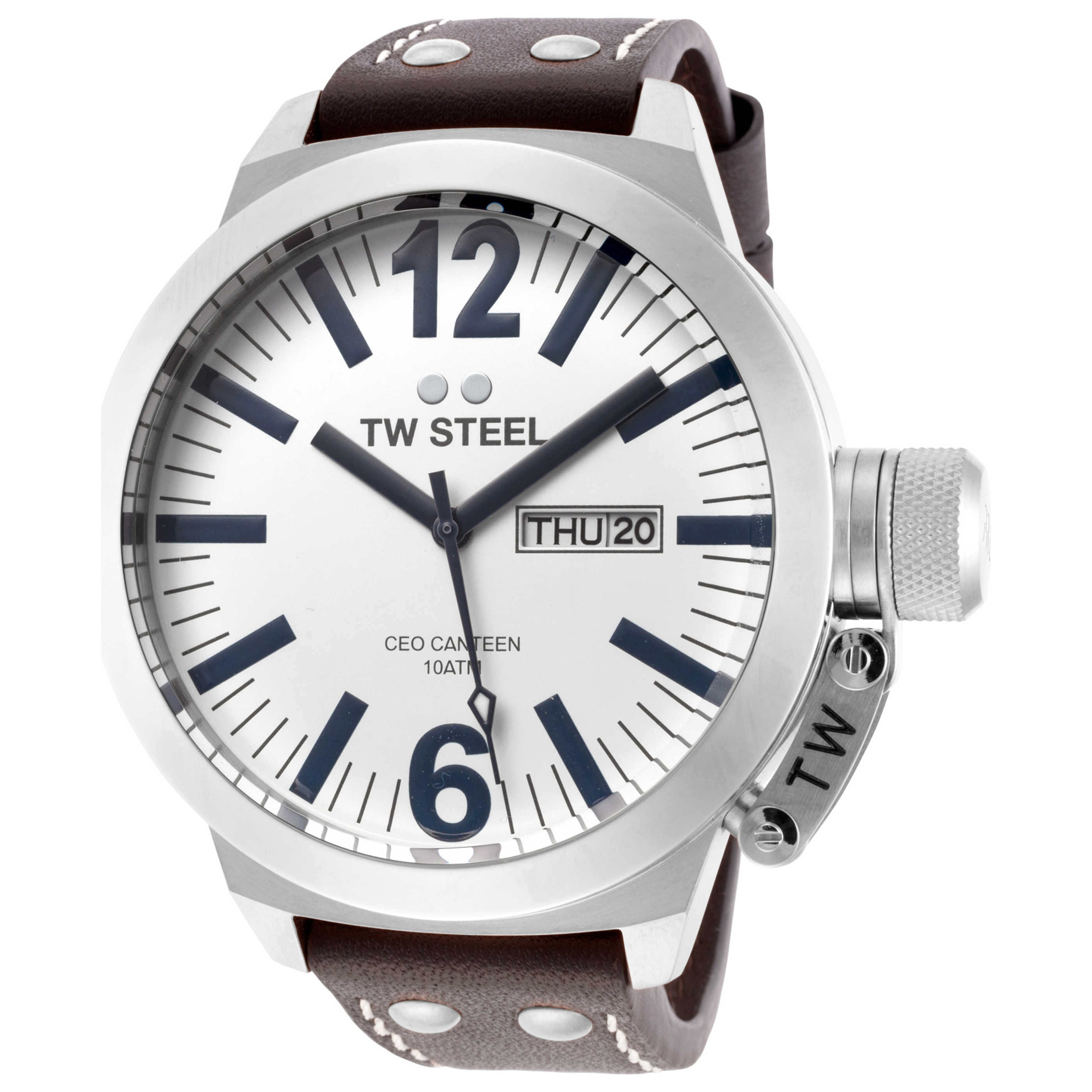 TW Steel Men's Watch CE1006 – Ashford.com