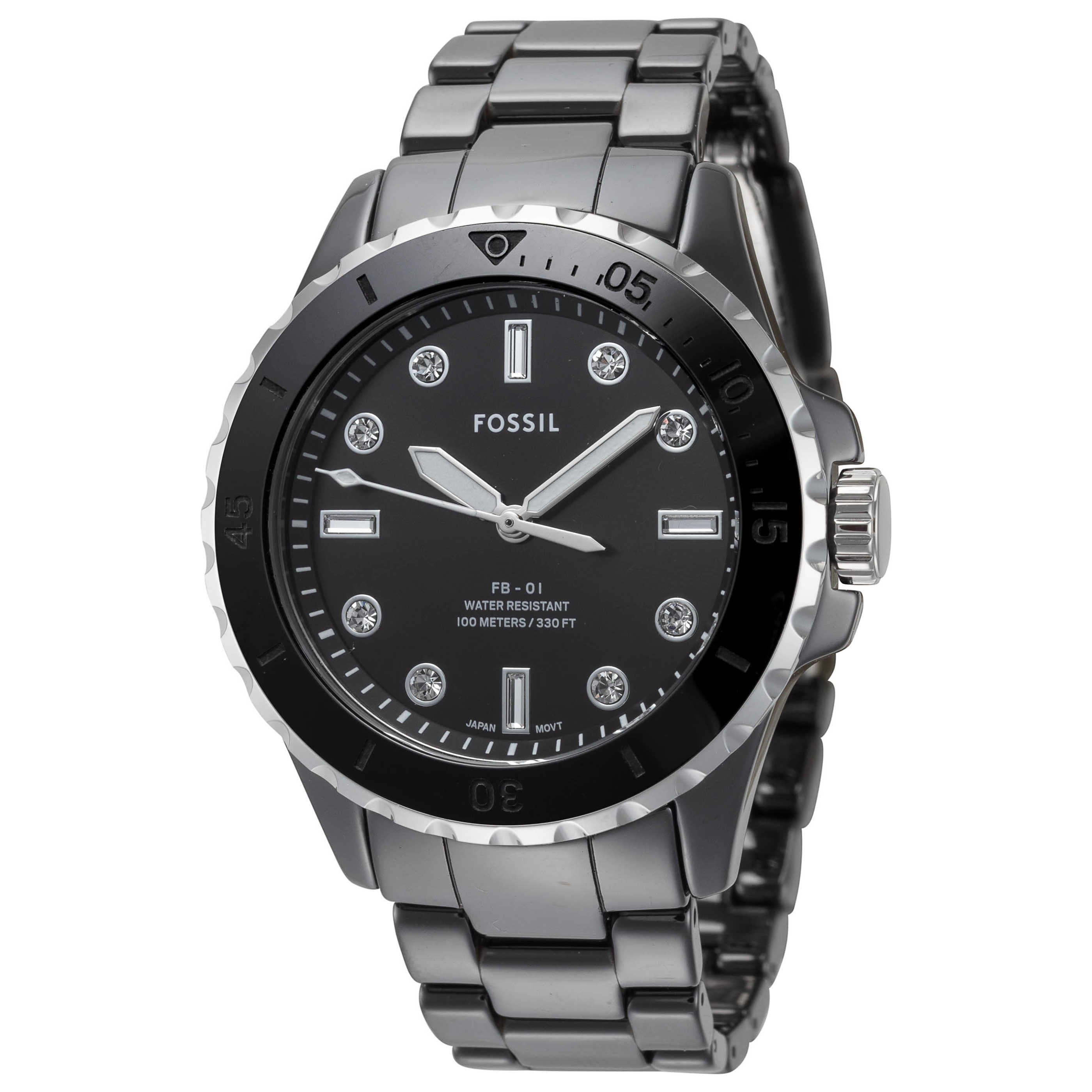 Fossil Women's Watch CE1108 – Ashford.com