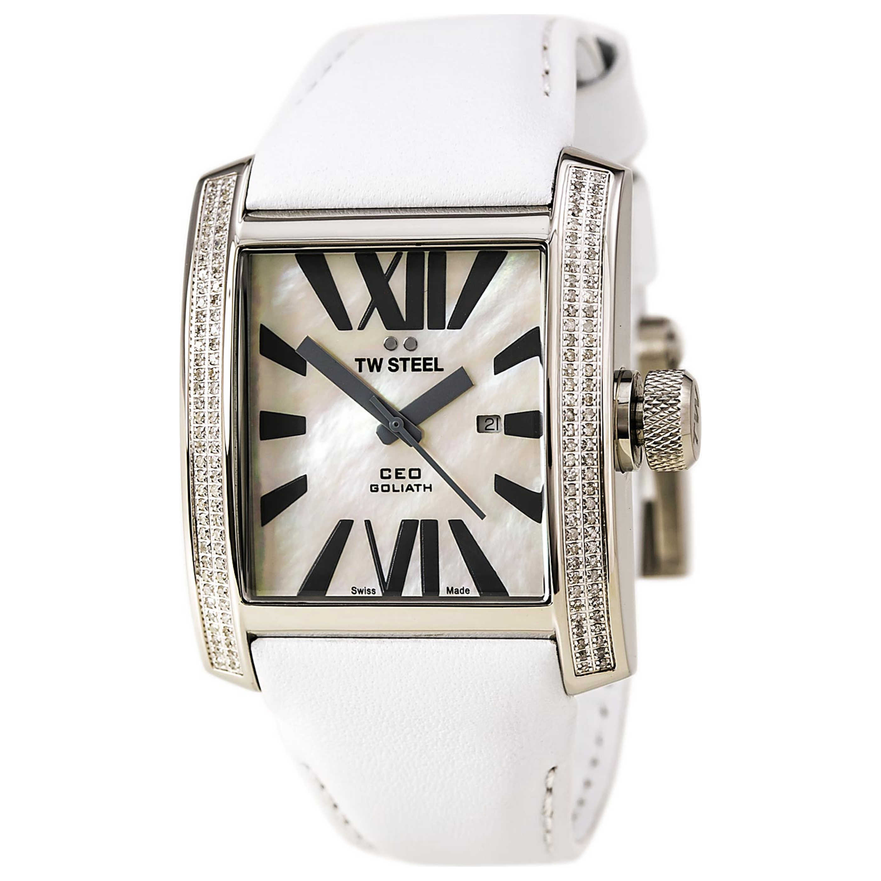 TW Steel Men's Watch CE3015 – Ashford.com
