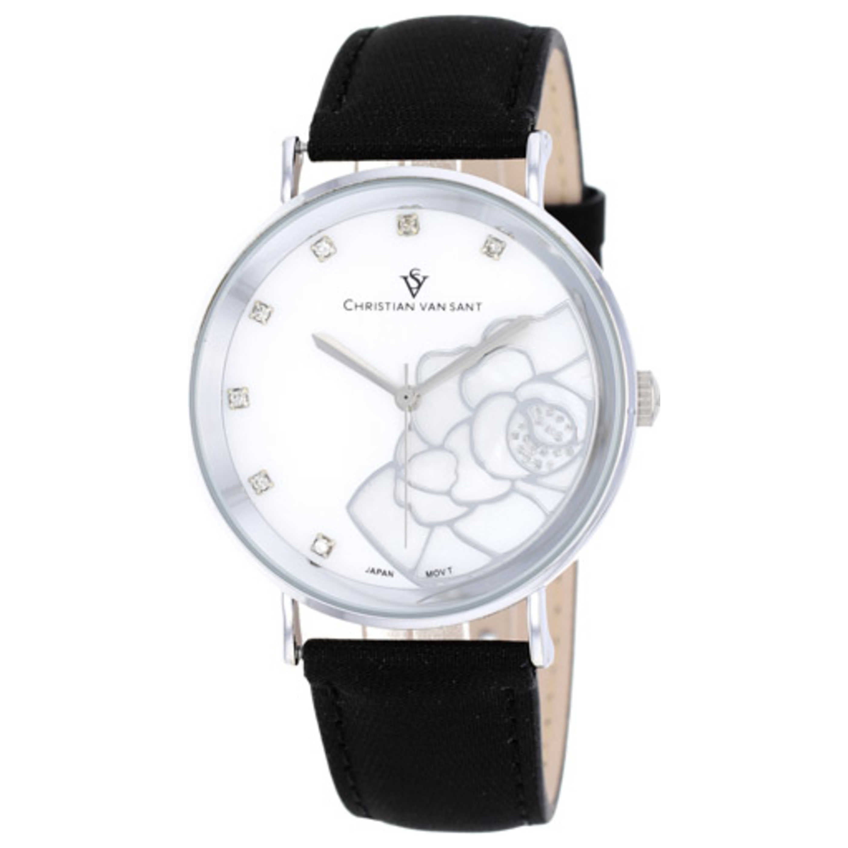 Christian Van Sant Women's Watch CV2210 – Ashford.com