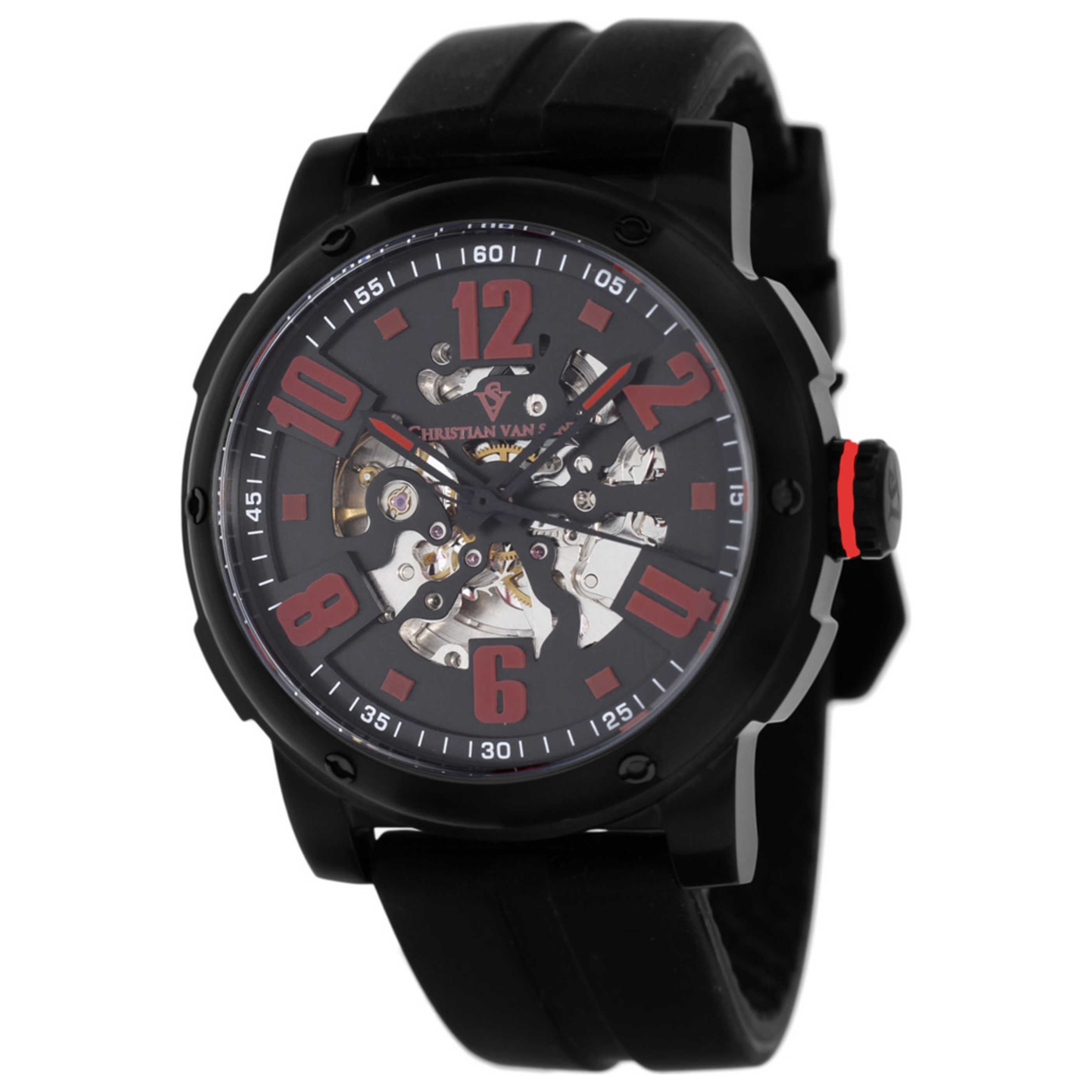 Christian Van Sant Men's Watch CV6133 – Ashford.com