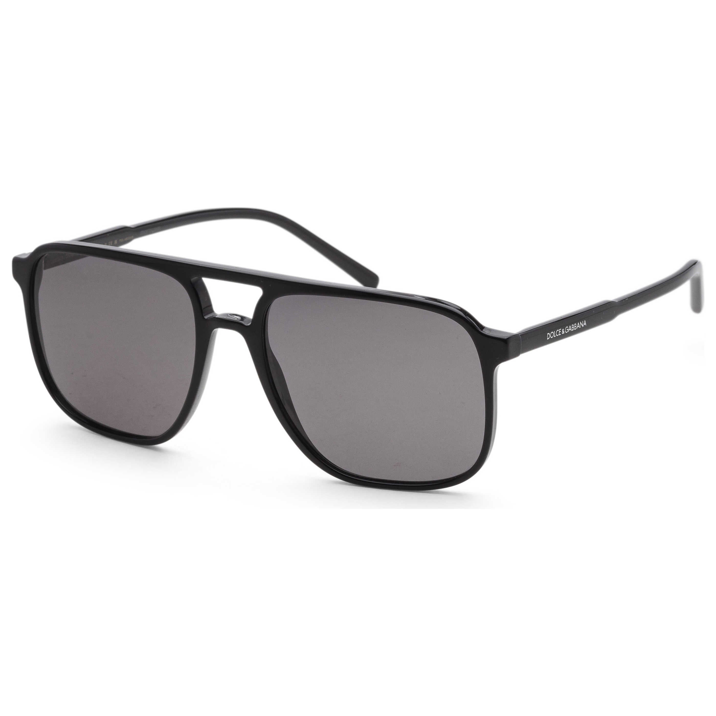 Dolce & Gabbana Men's Sunglasses DG4423-501-81-58 – Ashford.com