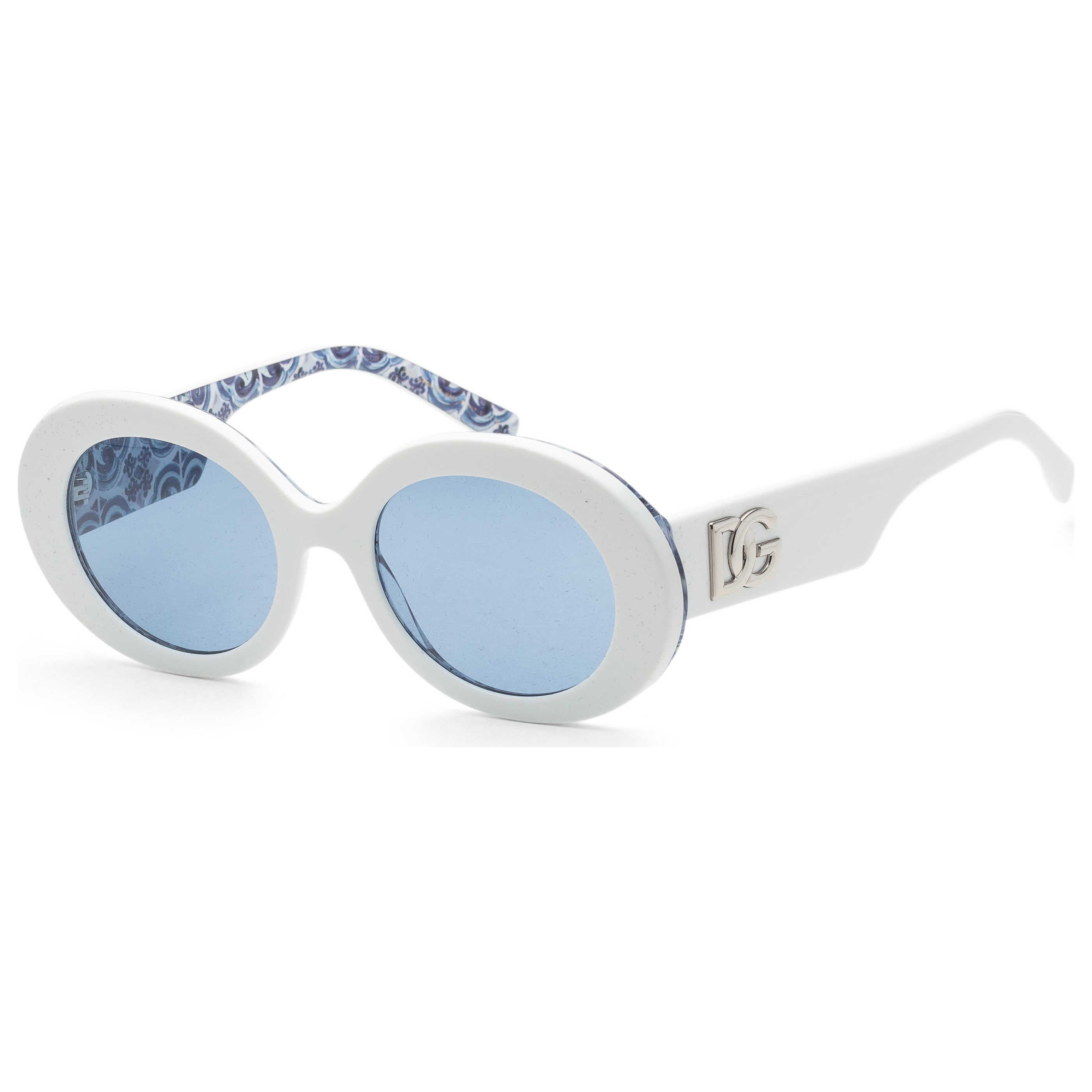 Dolce & Gabbana Women's Sunglasses DG4448-337155-51 – Ashford.com