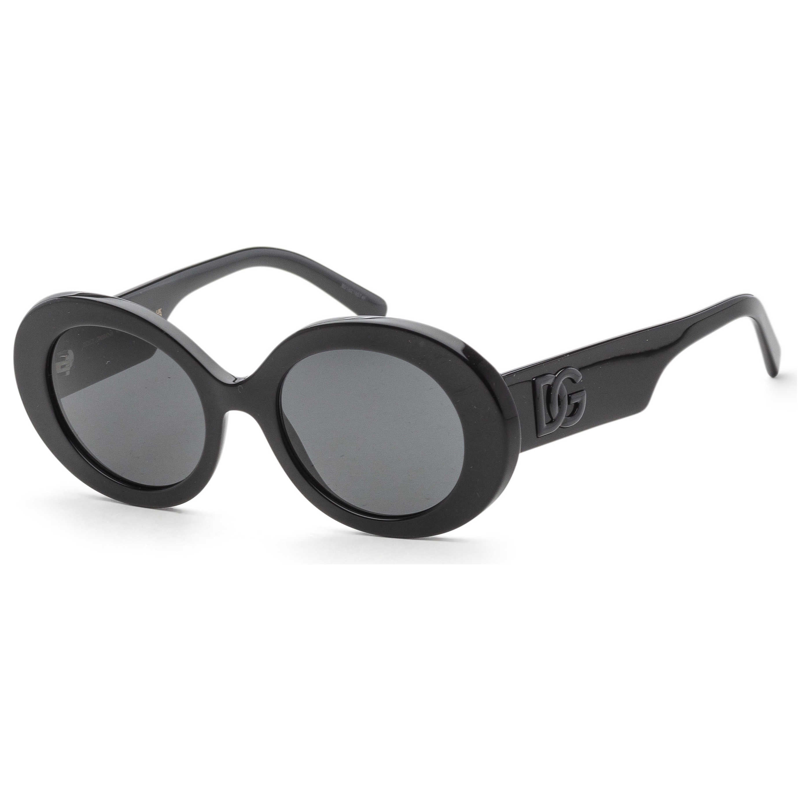 Dolce & Gabbana Women's Sunglasses DG4448-501-87-51 – Ashford.com