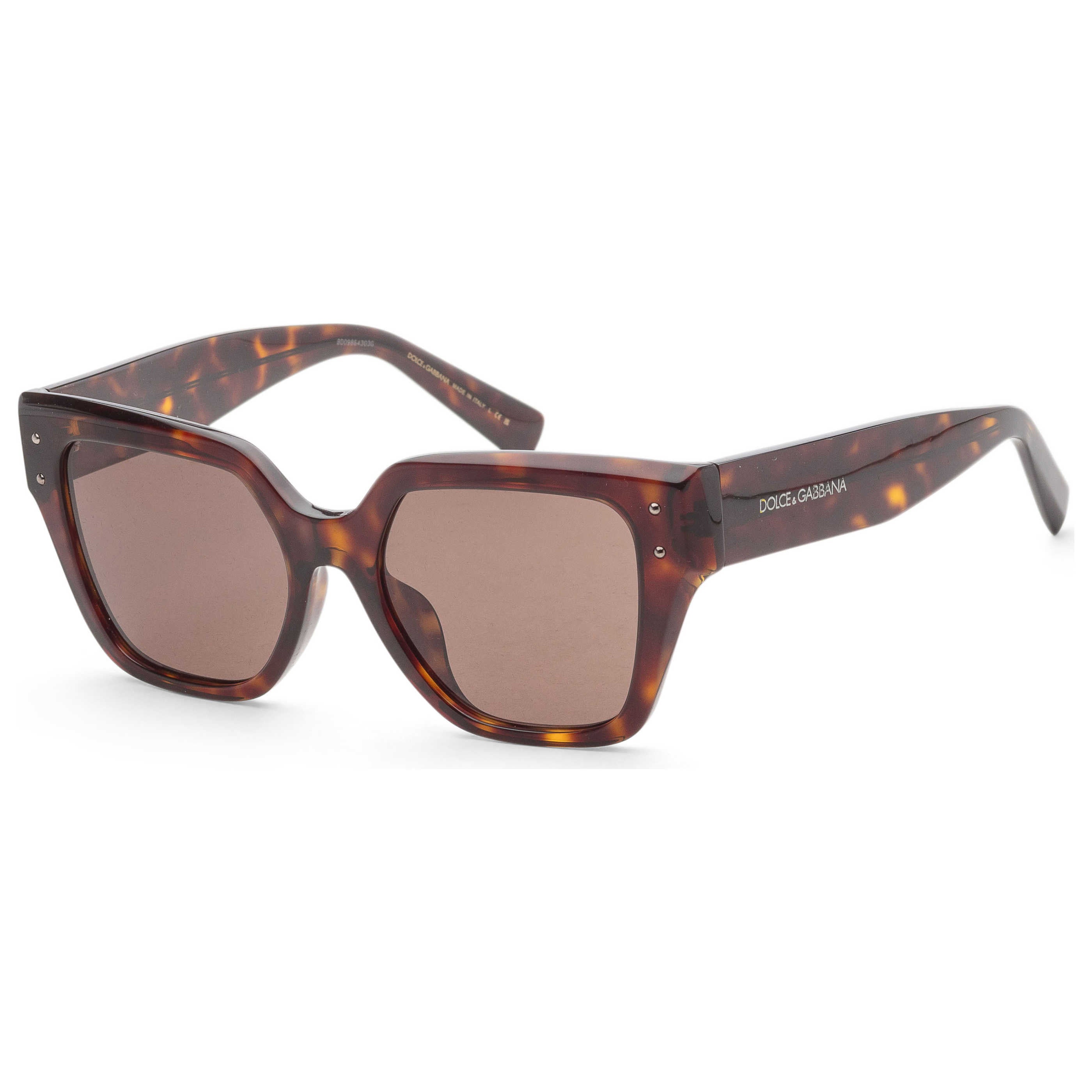 Dolce & Gabbana Women's Sunglasses DG4471F-502-73-52 – Ashford.com