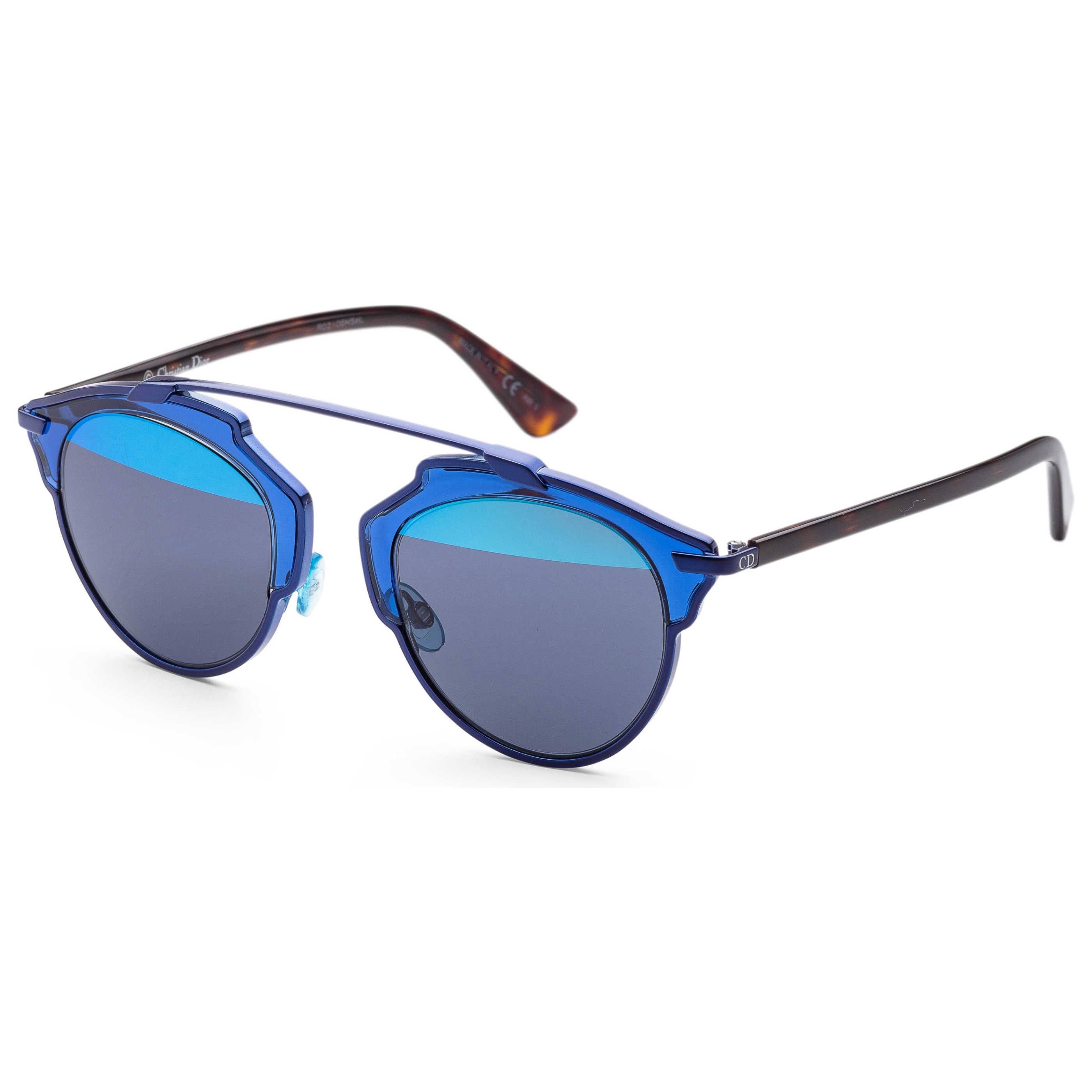 Christian Dior Women's Sunglasses DIOR-SOREAL-KMA8T – Ashford.com