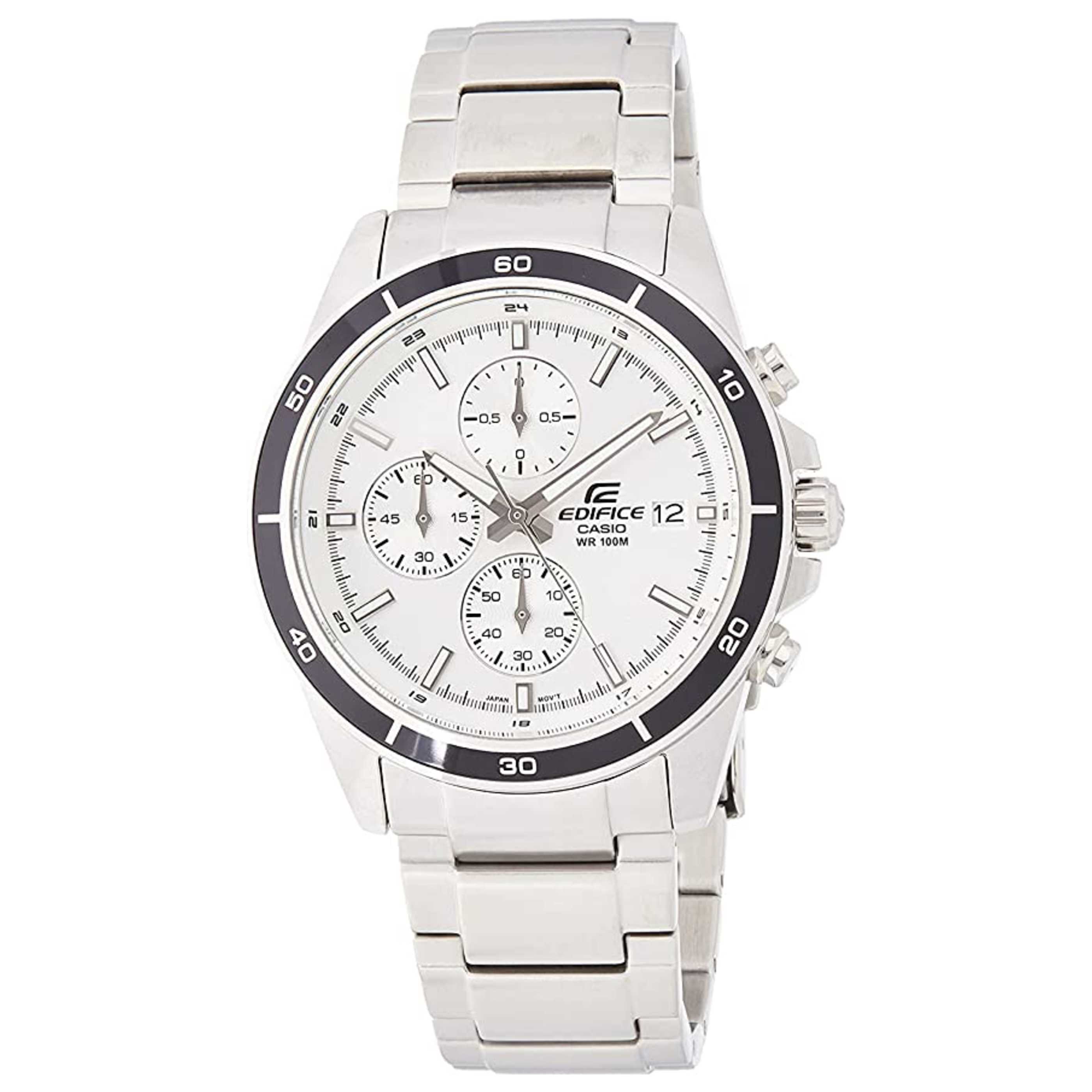 Casio Men's Watch EFR-526D-7AVUDF – Ashford.com