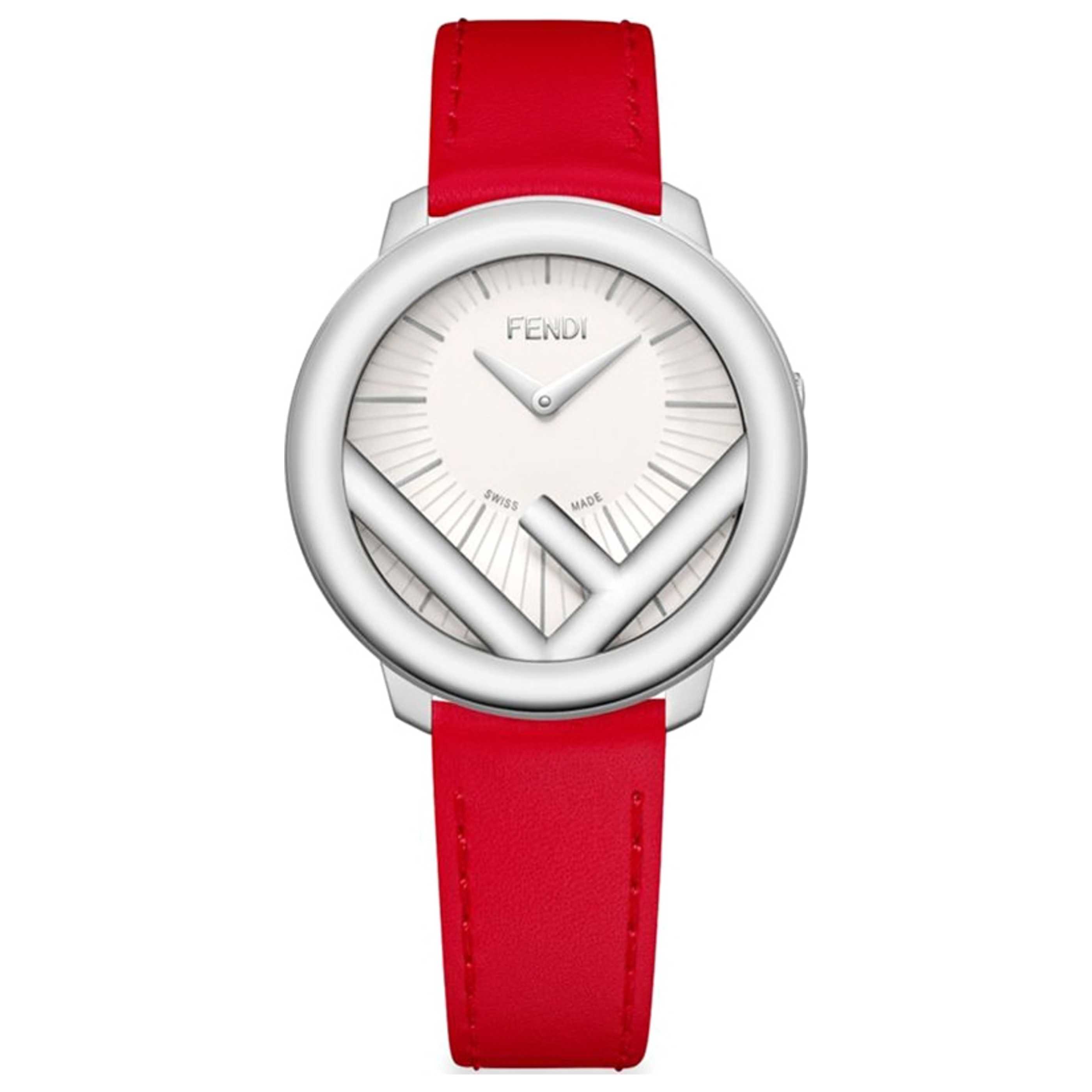 Fendi Women's Watch F710034073 – Ashford.com