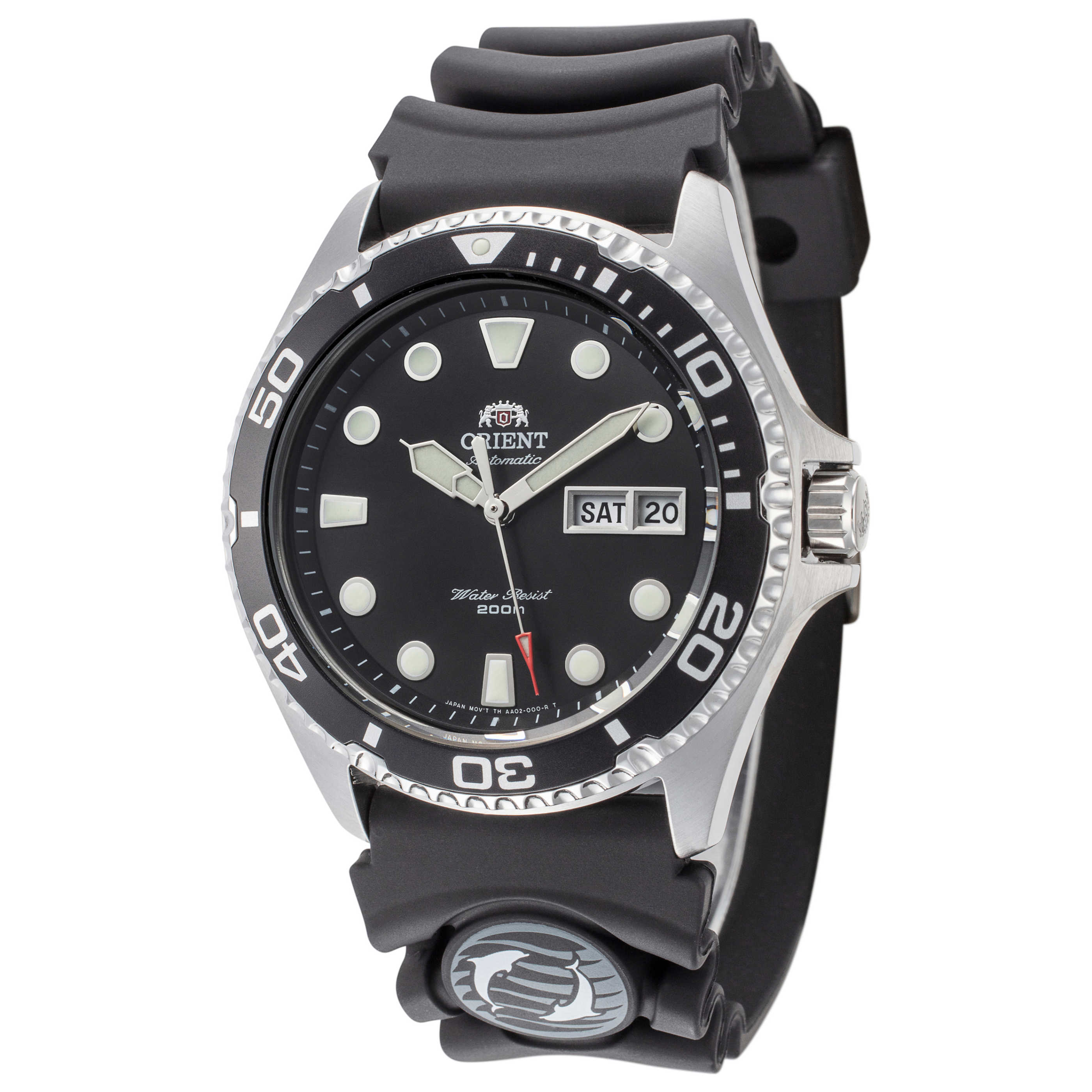 Orient Ray 2 Men's Watch FAA02007B9 – Ashford.com