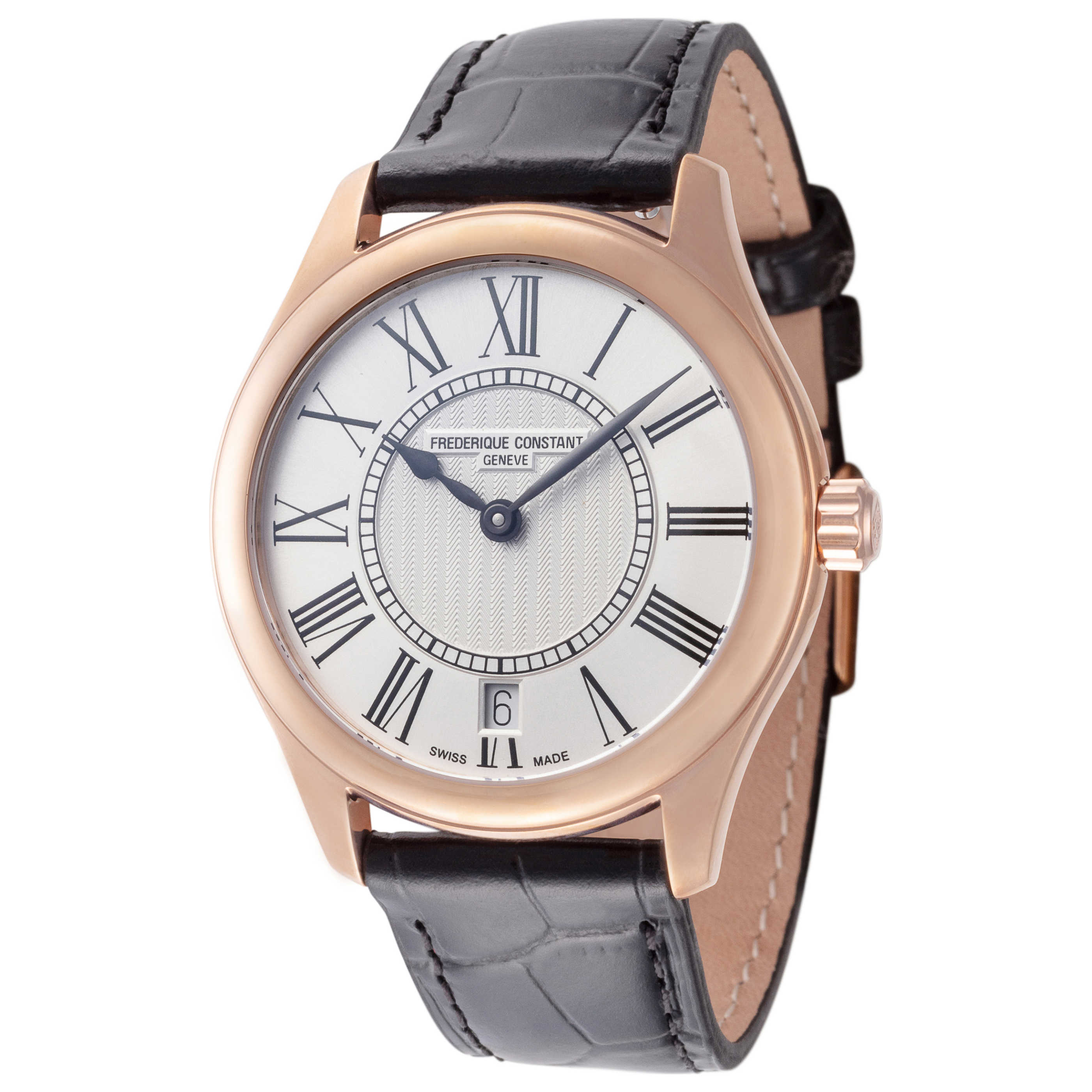 Frederique Constant Women's Watch FC-220MS3B4 – Ashford.com
