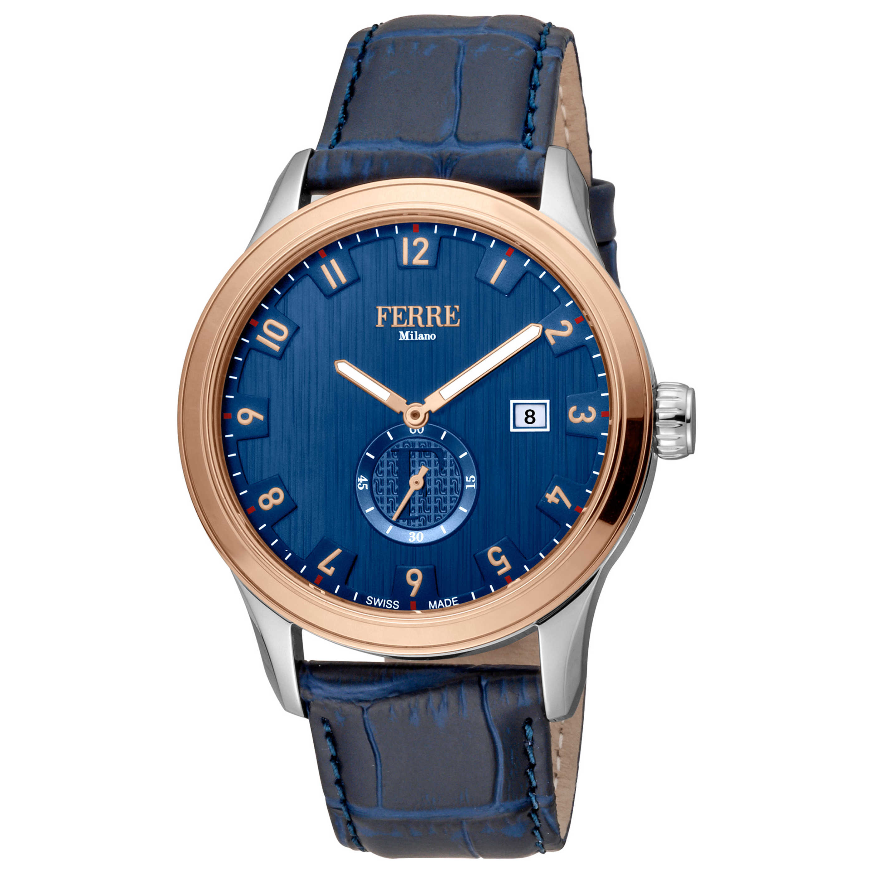 Ferre Milano Men's Watch FM1G155L0041 – Ashford.com