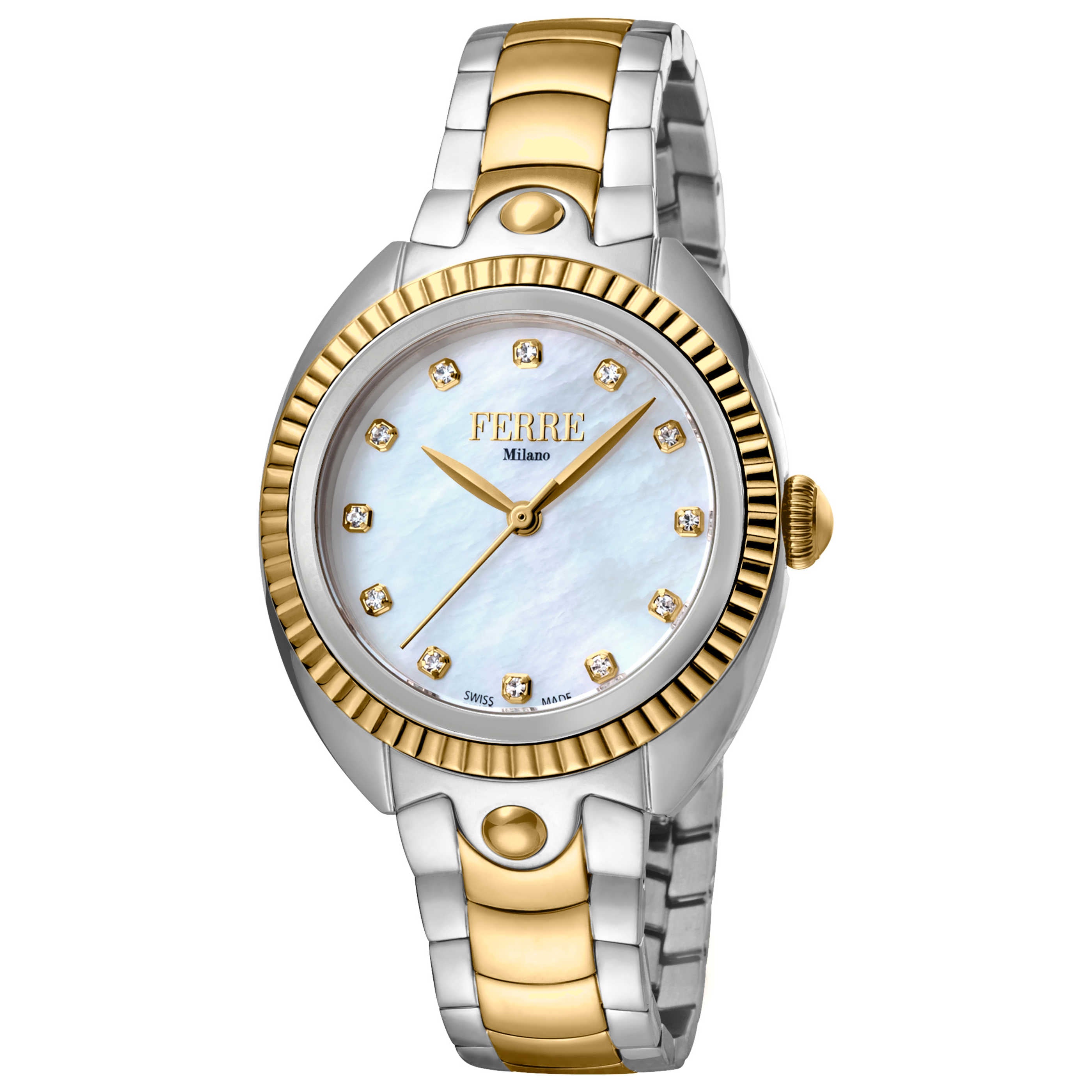 Ferre Milano Women's Watch FM1L088M0091 – Ashford.com