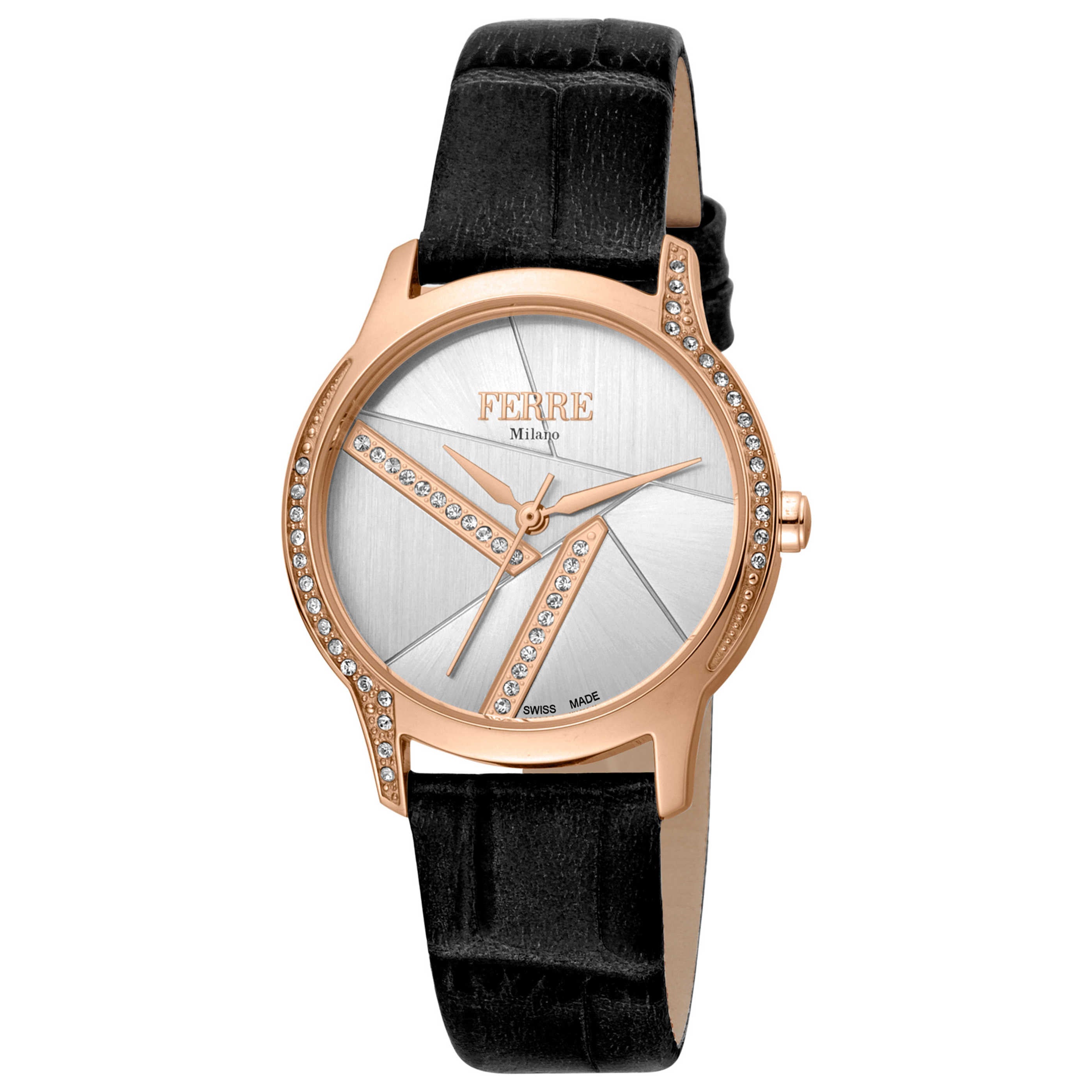 Ferre Milano Women's Watch FM1L145L0041 – Ashford.com