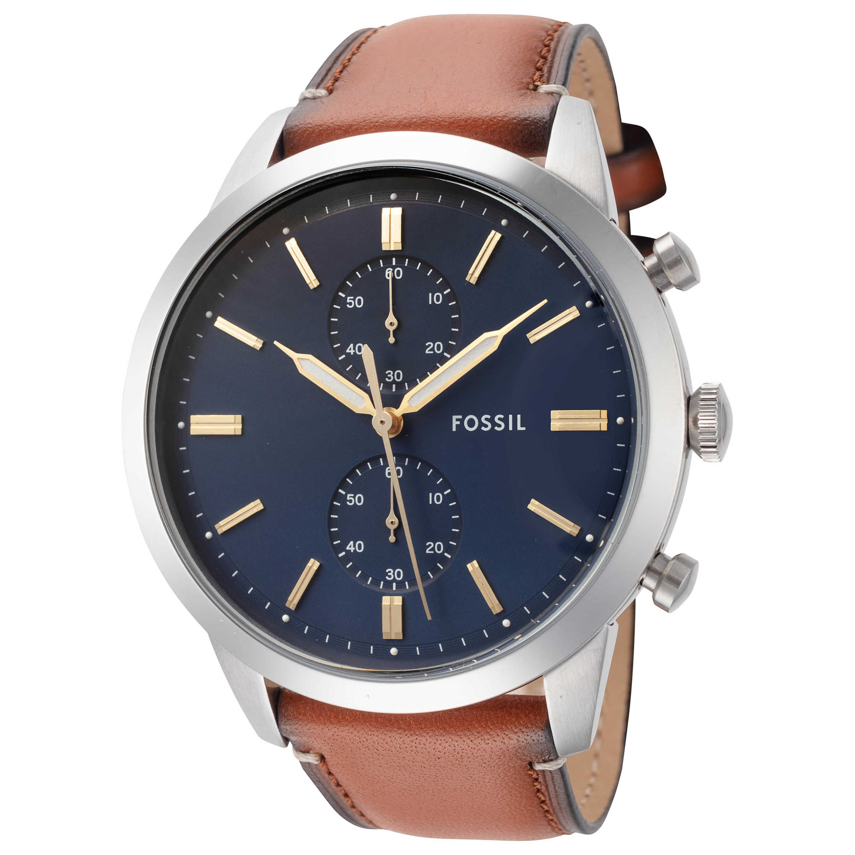 Fossil Unisex Watch FS5279 – Ashford.com