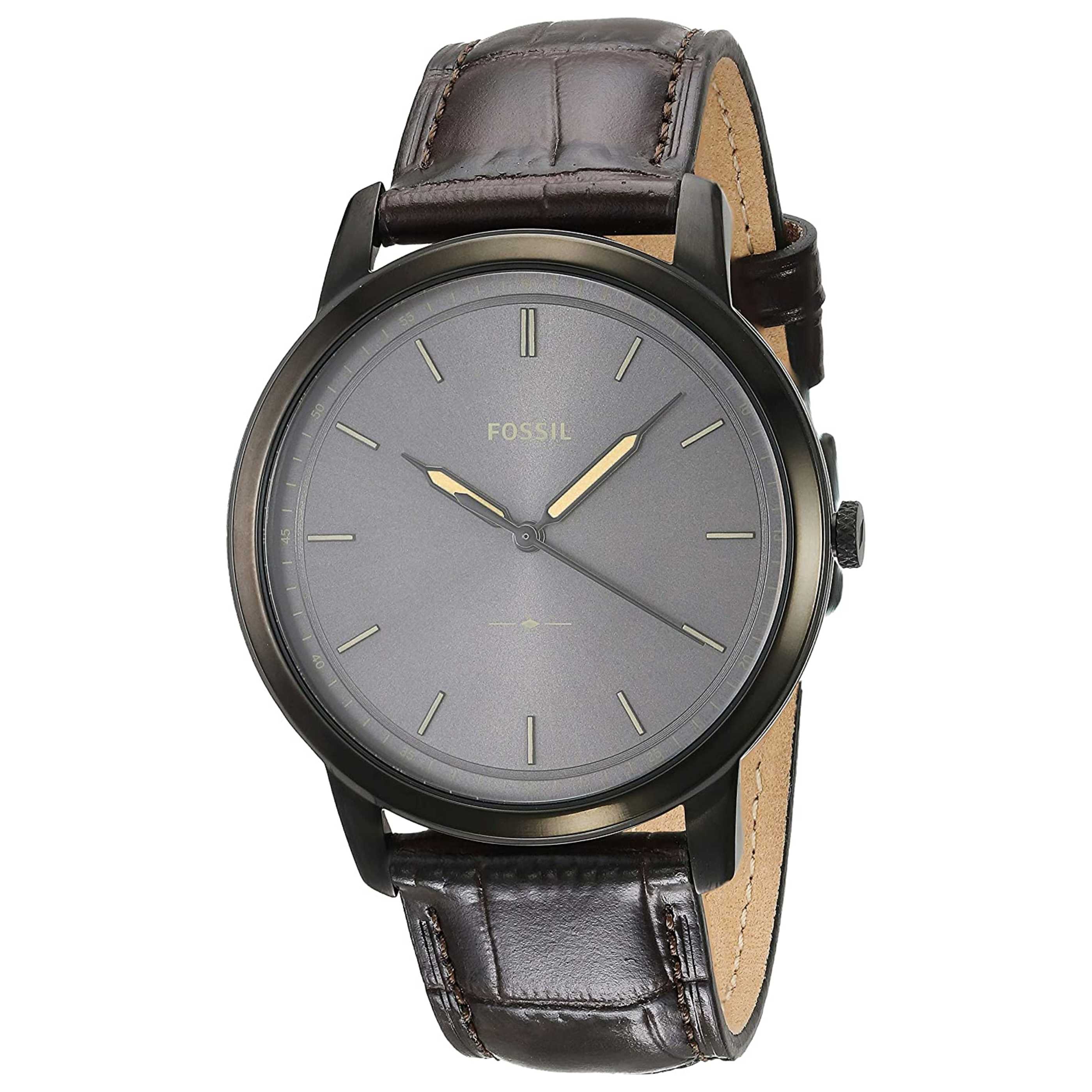 Fossil Men's Watch FS5573 – Ashford.com