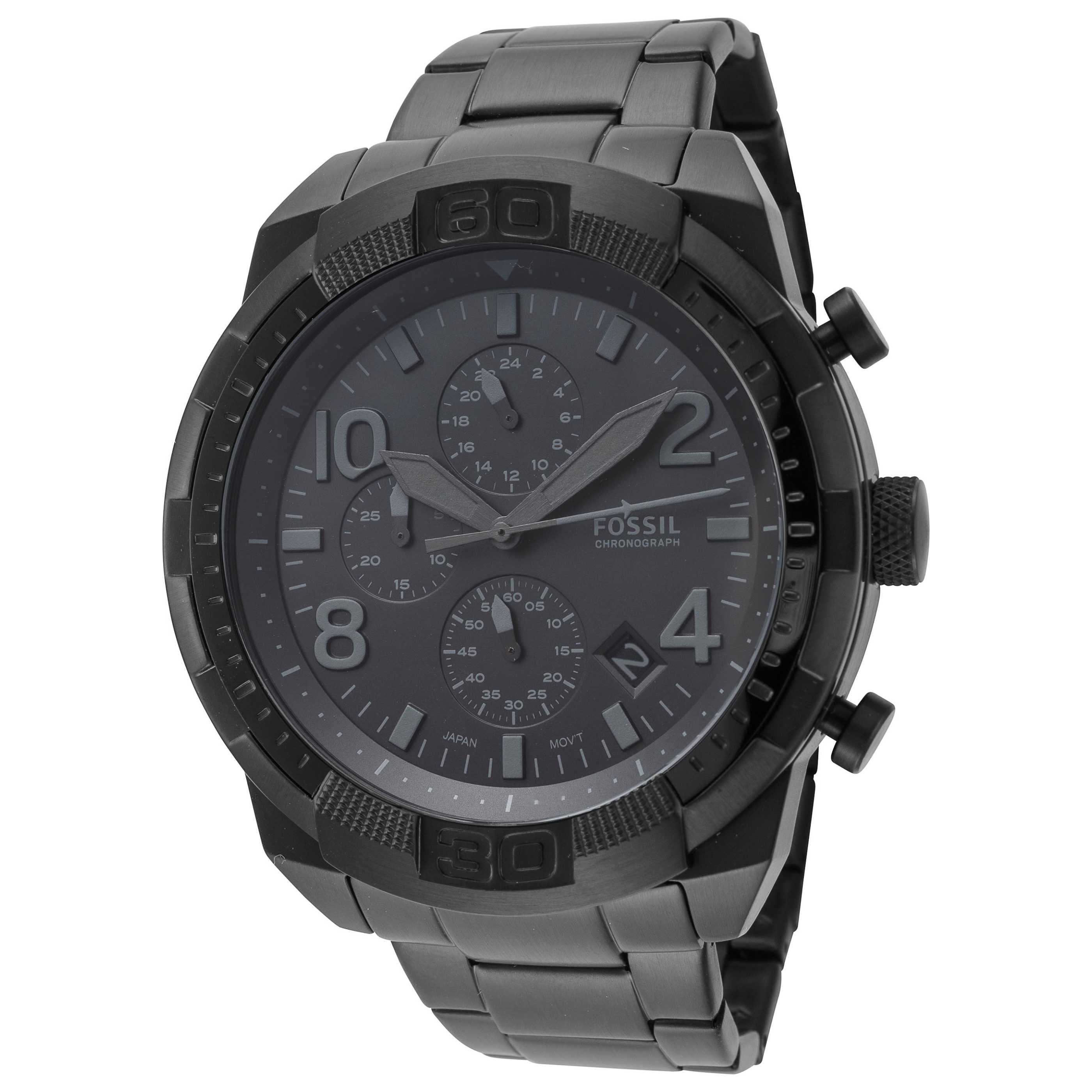 Fossil Men's Watch FS5712 – Ashford.com