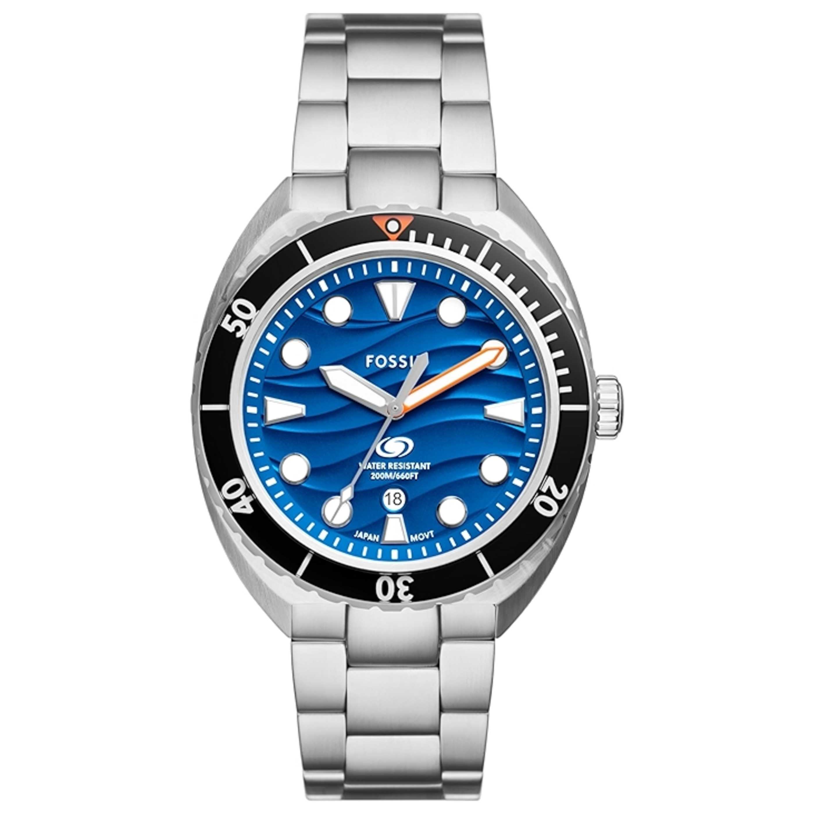 Fossil Men's Watch FS6064 – Ashford.com