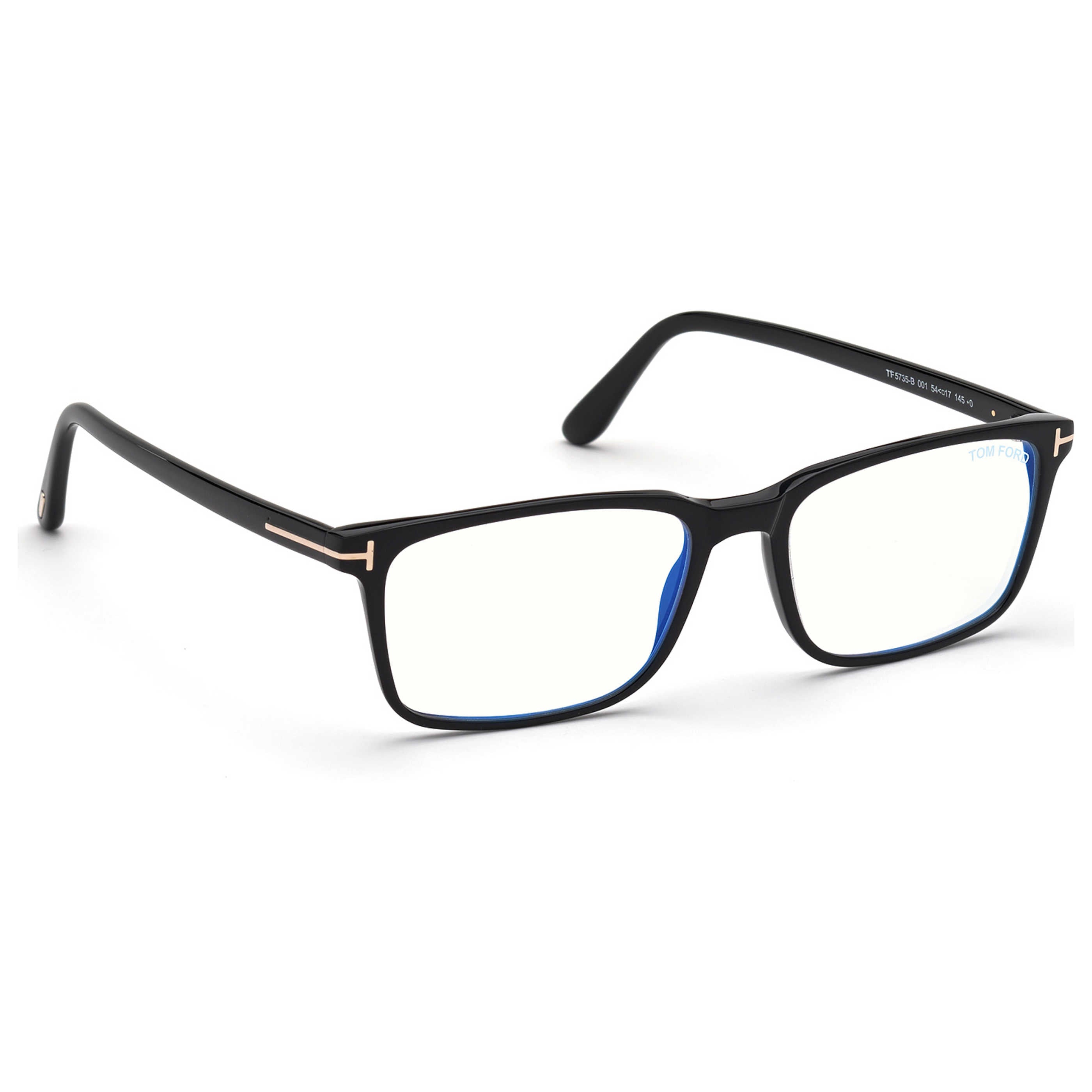 Tom Ford Men's Opticals FT5735-B-00156 – Ashford.com