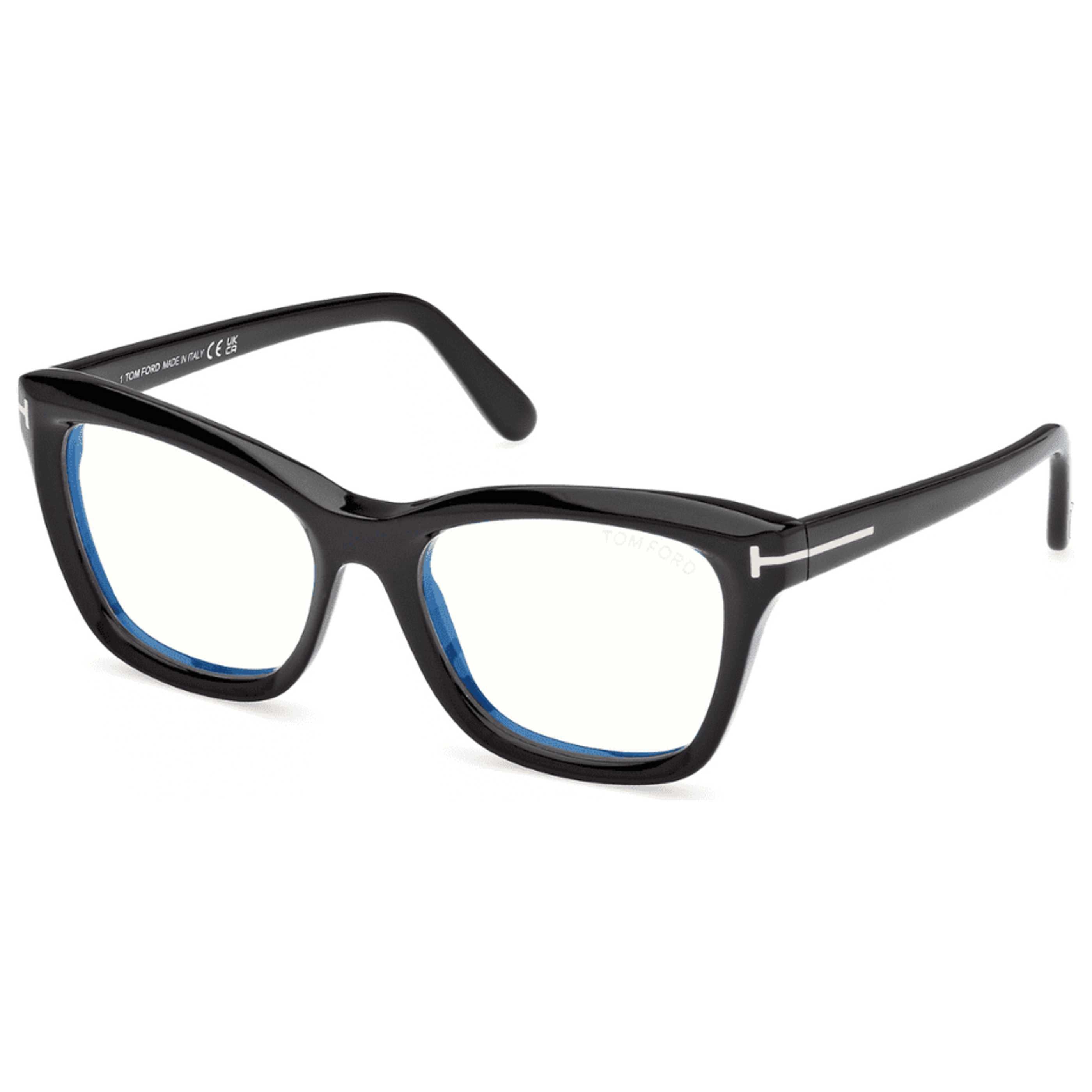 Tom Ford Women's Opticals FT5909-B-1-53 – Ashford.com