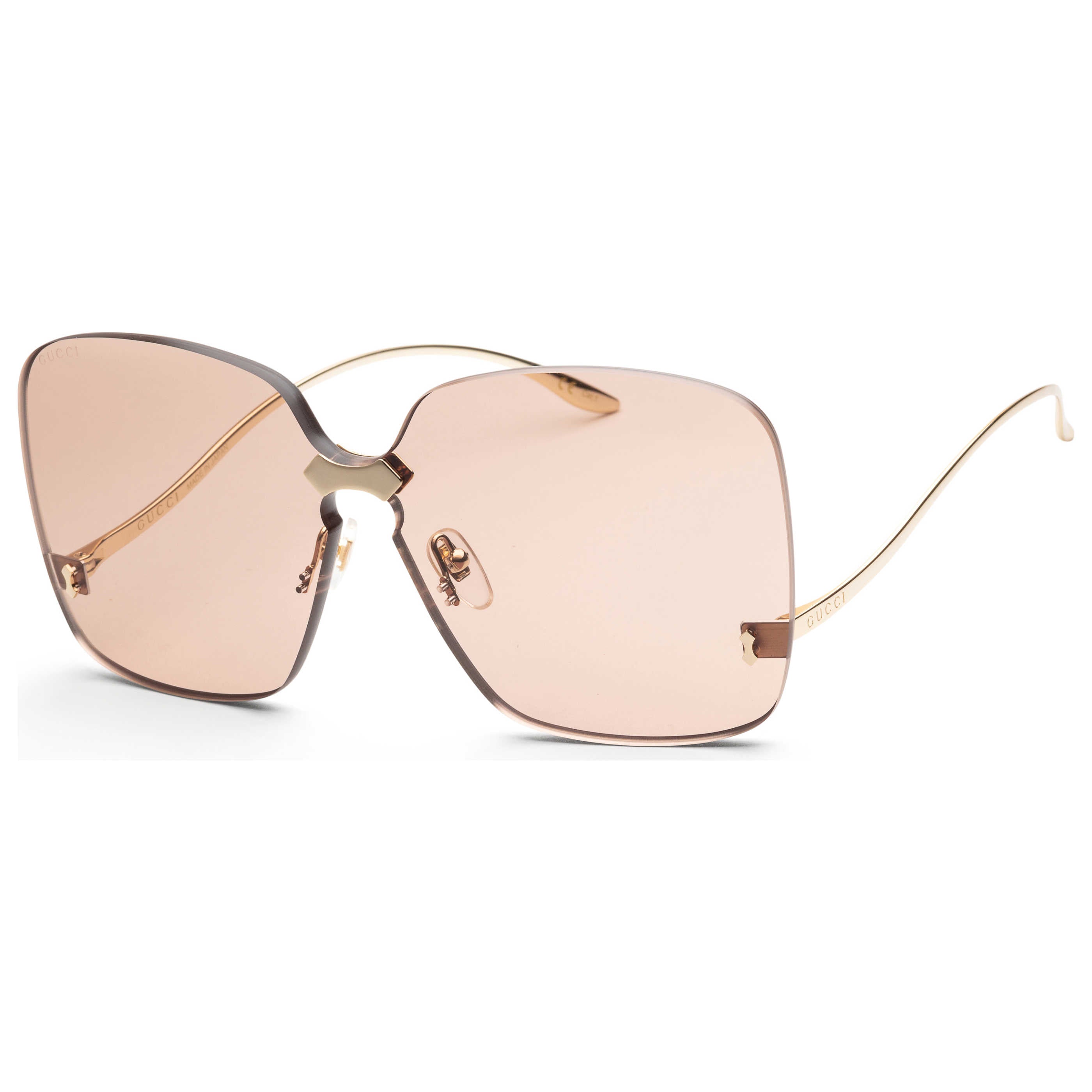 Gucci Men's Sunglasses GG0352S-30002875002 – Ashford.com