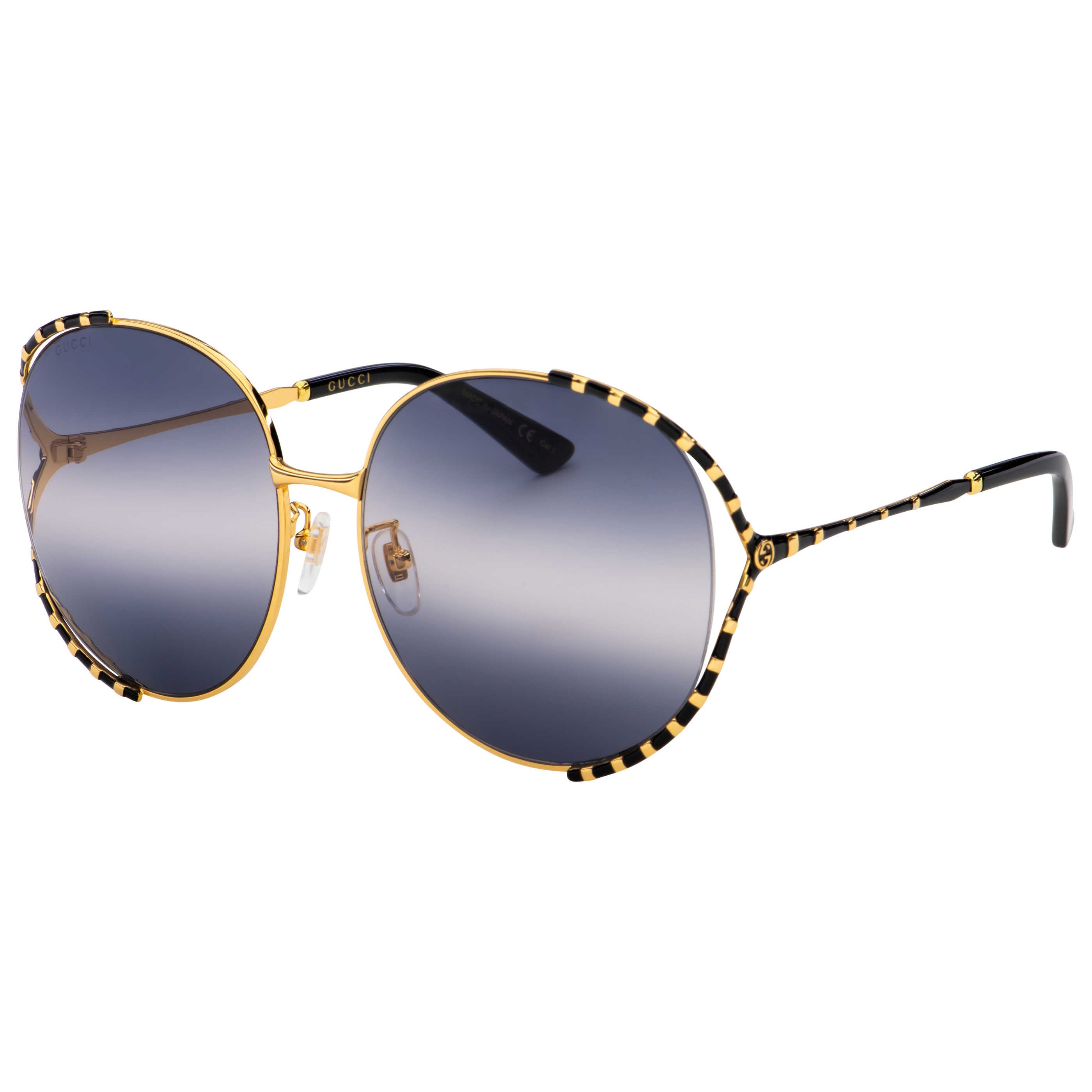 Gucci Women's Sunglasses GG0595S-005 – Ashford.com