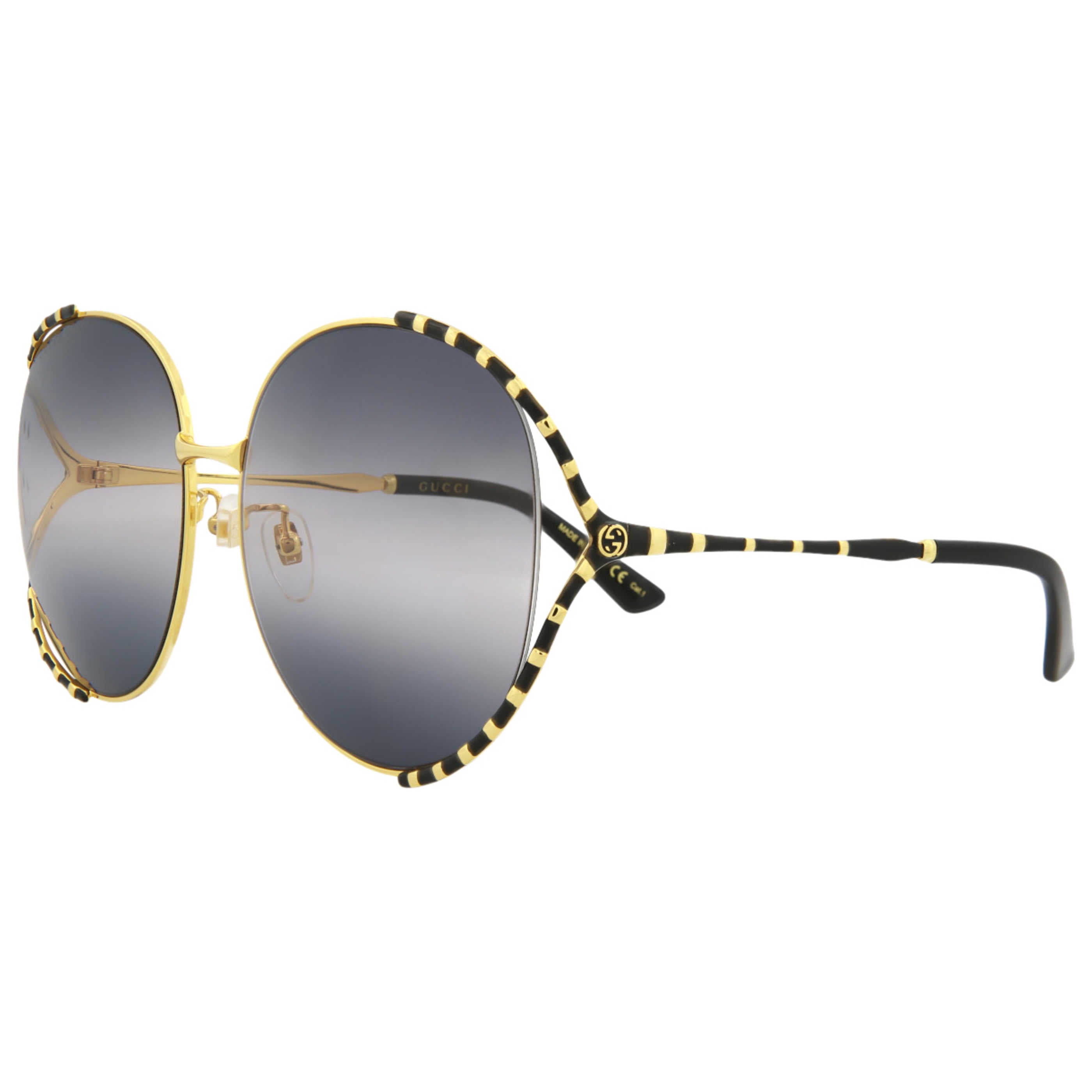 Gucci Women's Sunglasses GG0595S-30008116-005 – Ashford.com