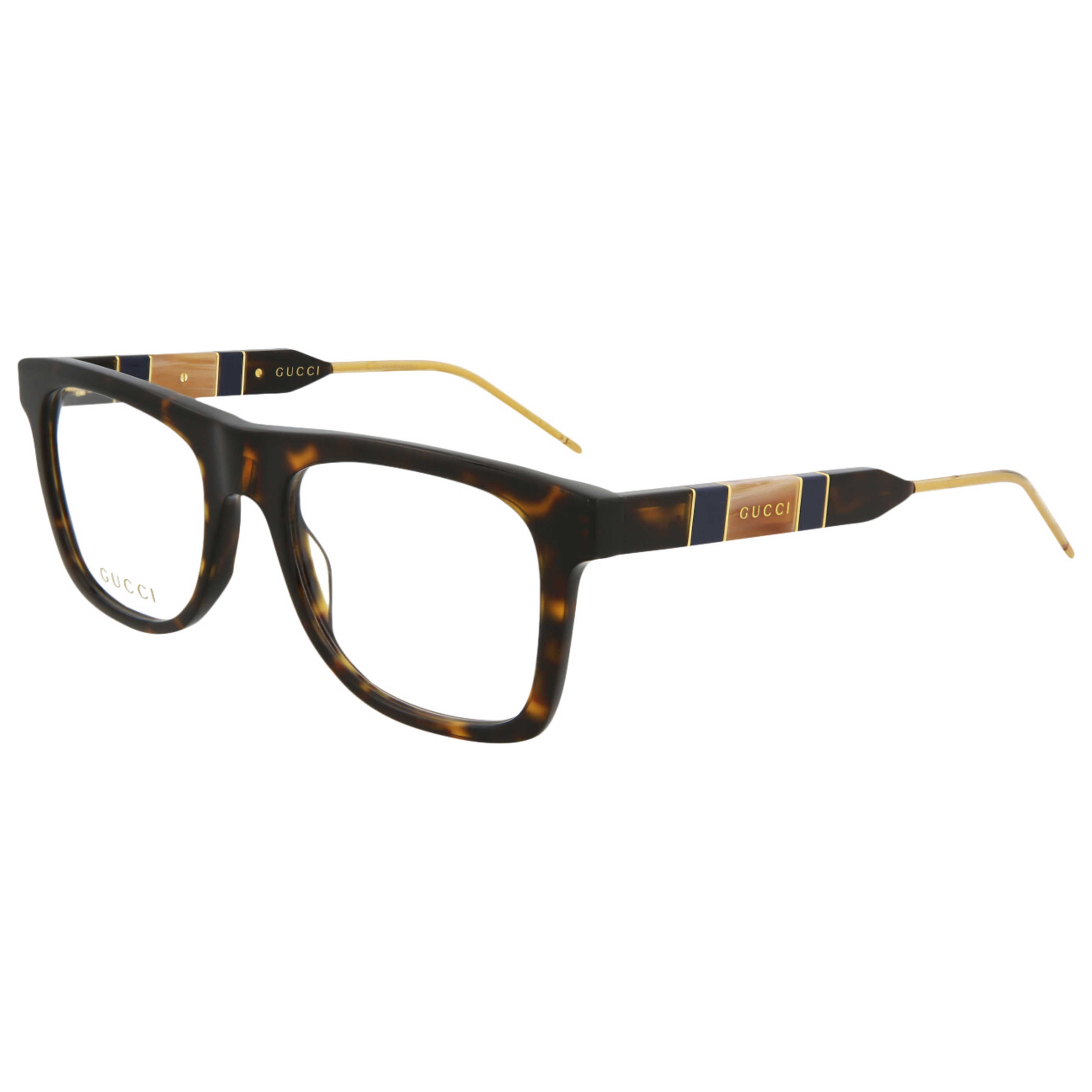 Gucci Men's Opticals GG0604O-30008097-002 – Ashford.com