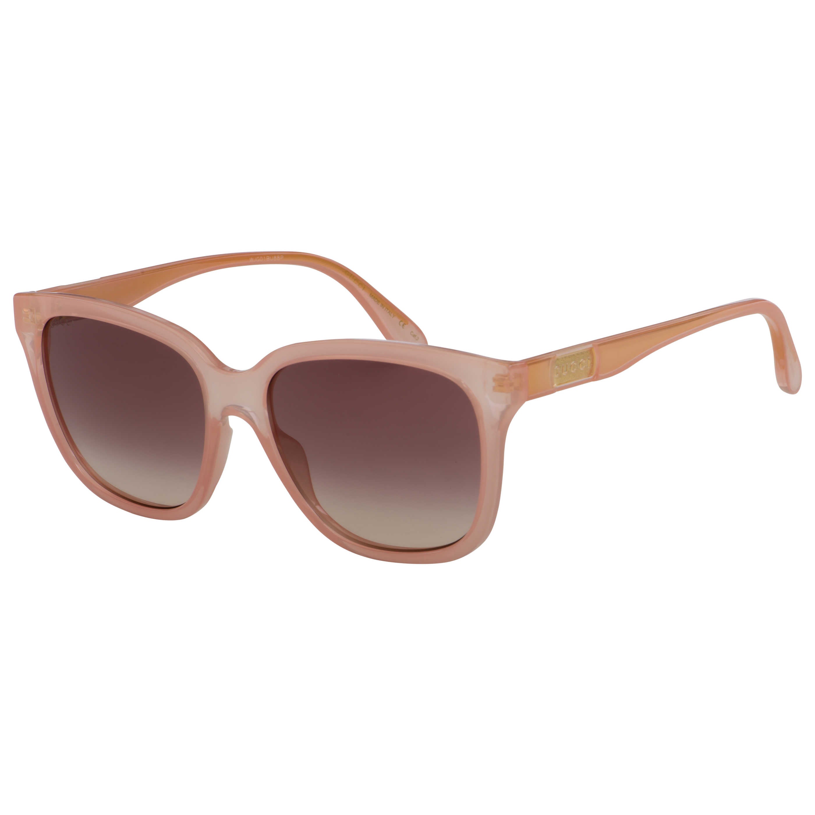 Gucci Women's Sunglasses GG0790S-003 – Ashford.com