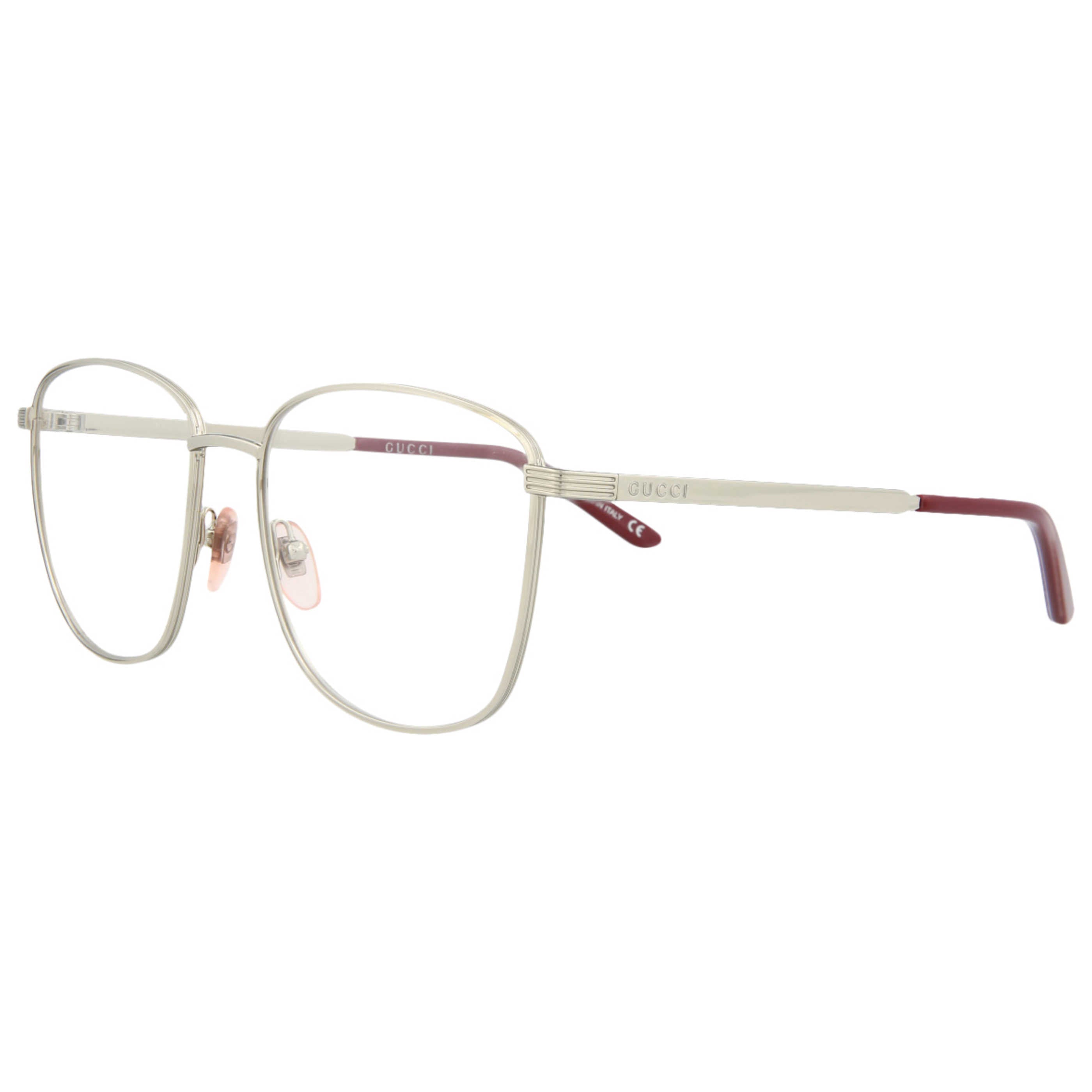 Gucci Women's Opticals GG0804O-30009506-002 – Ashford.com